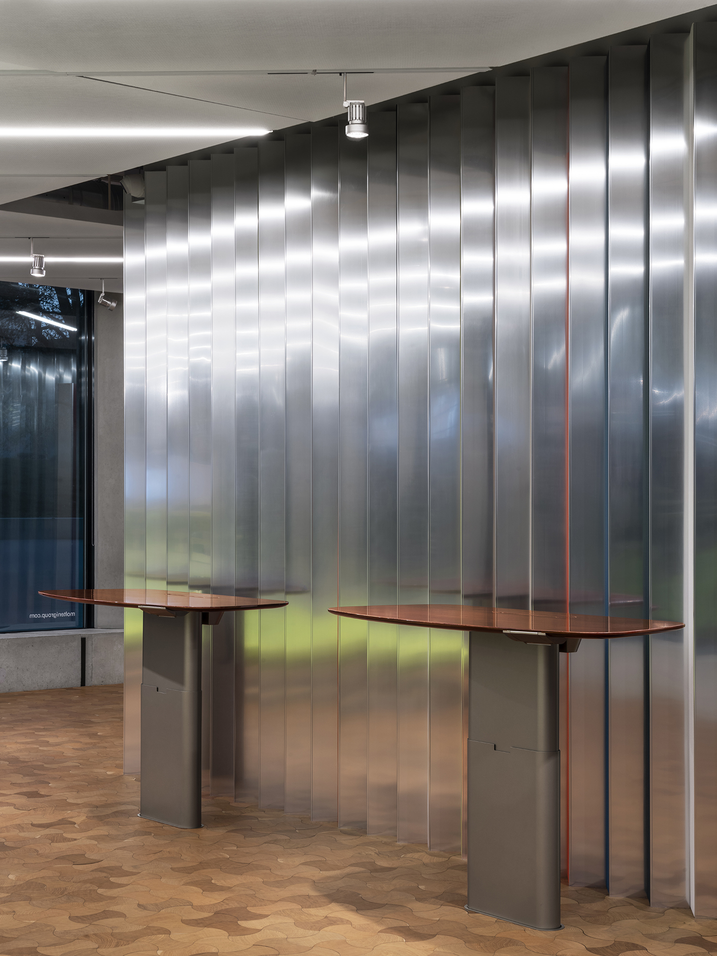 Gallery of 14 Architect-Designed Lighting, Object, and Furniture Pieces ...