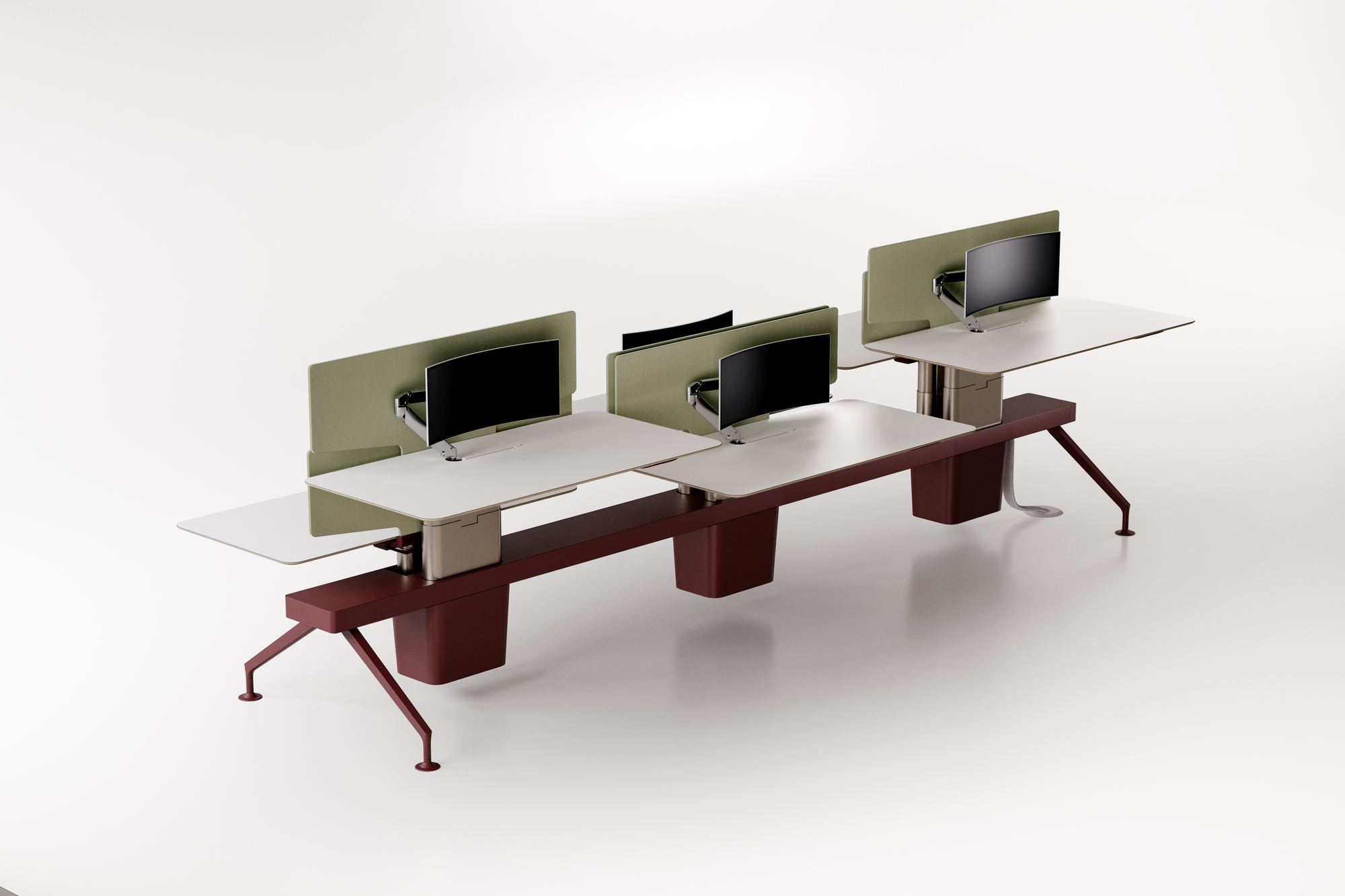 Gallery of 14 Architect-Designed Lighting, Object, and Furniture Pieces ...