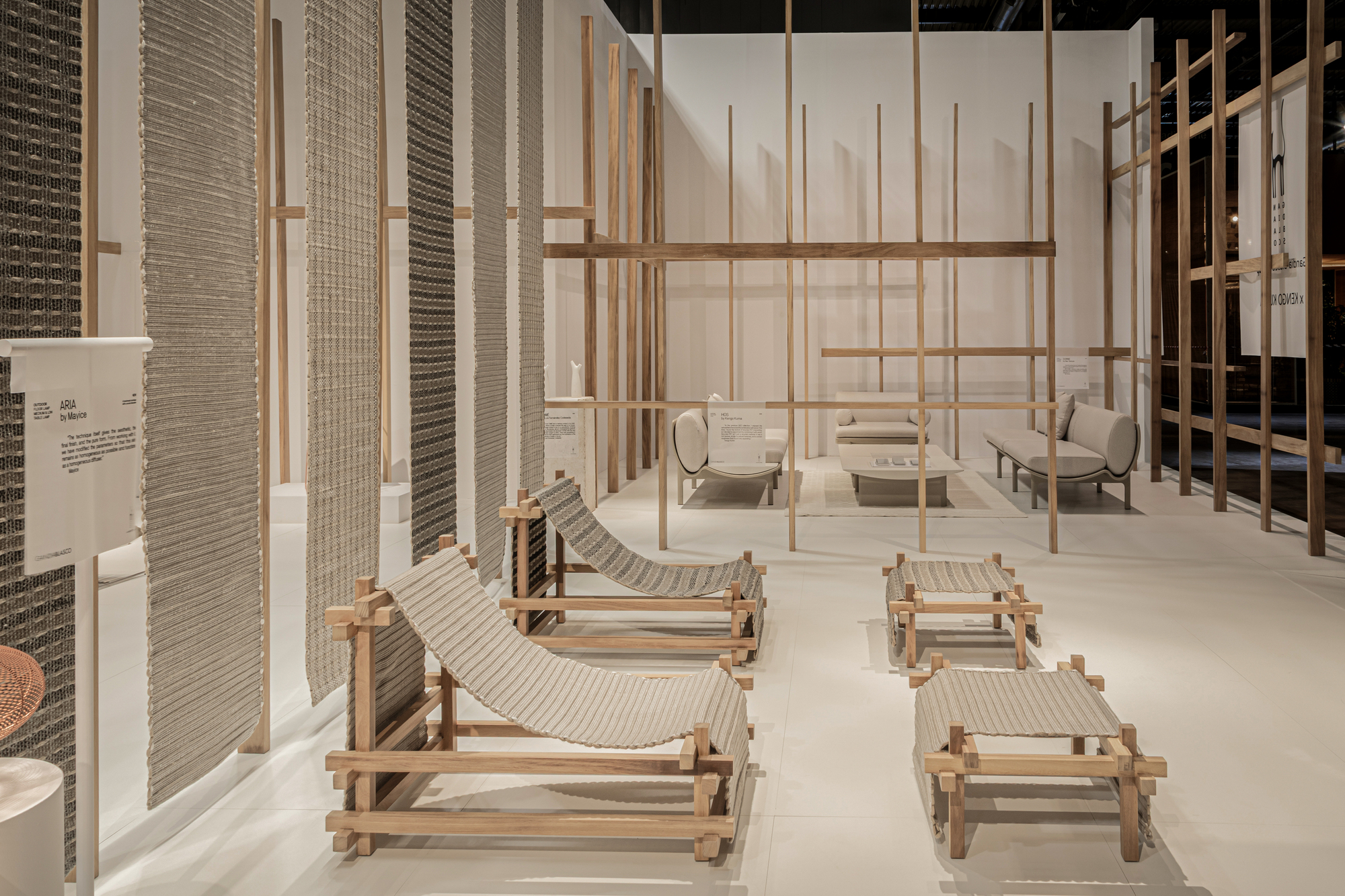 Gallery of 14 Architect-Designed Lighting, Object, and Furniture Pieces ...