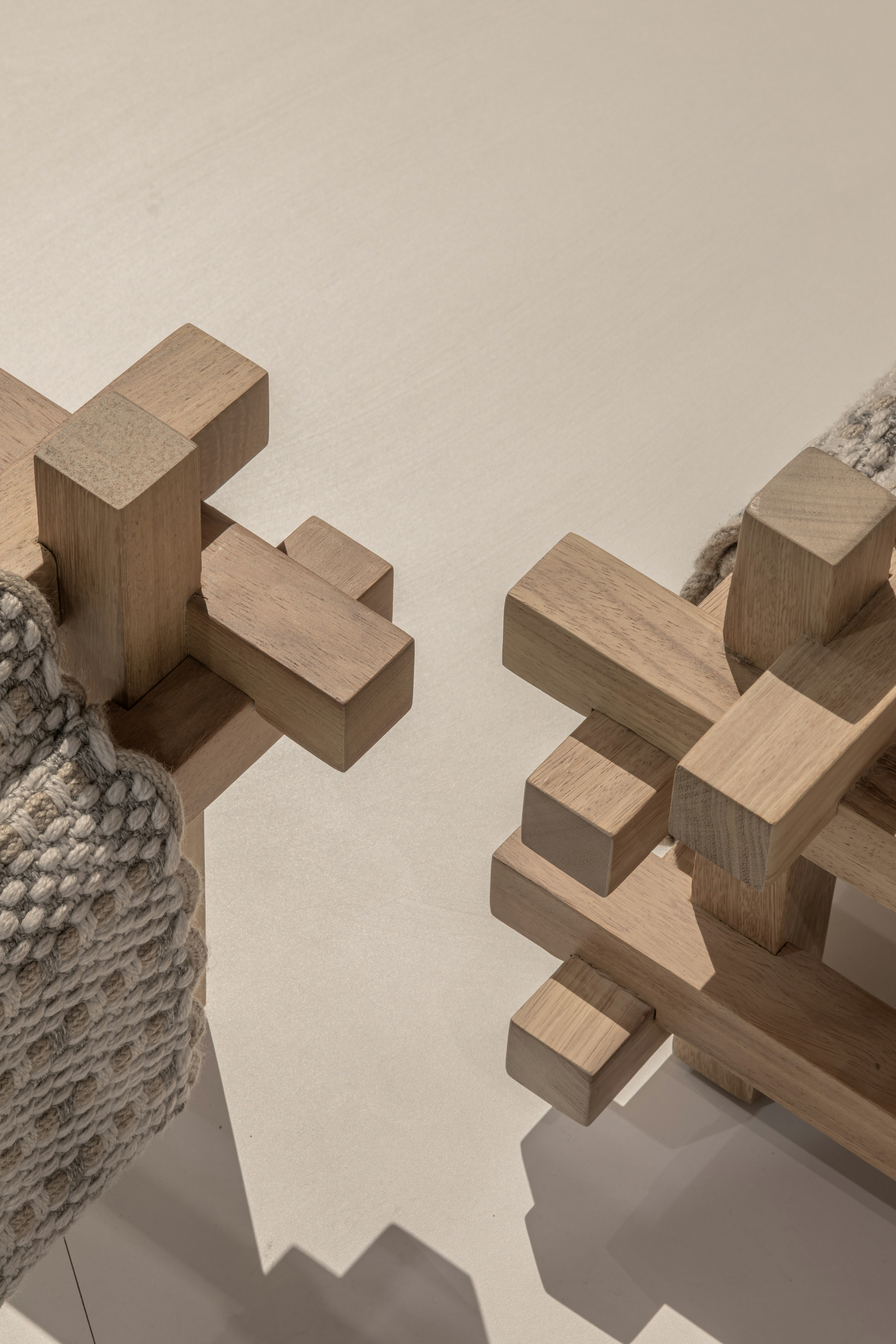 Gallery of 14 Architect-Designed Lighting, Object, and Furniture Pieces ...