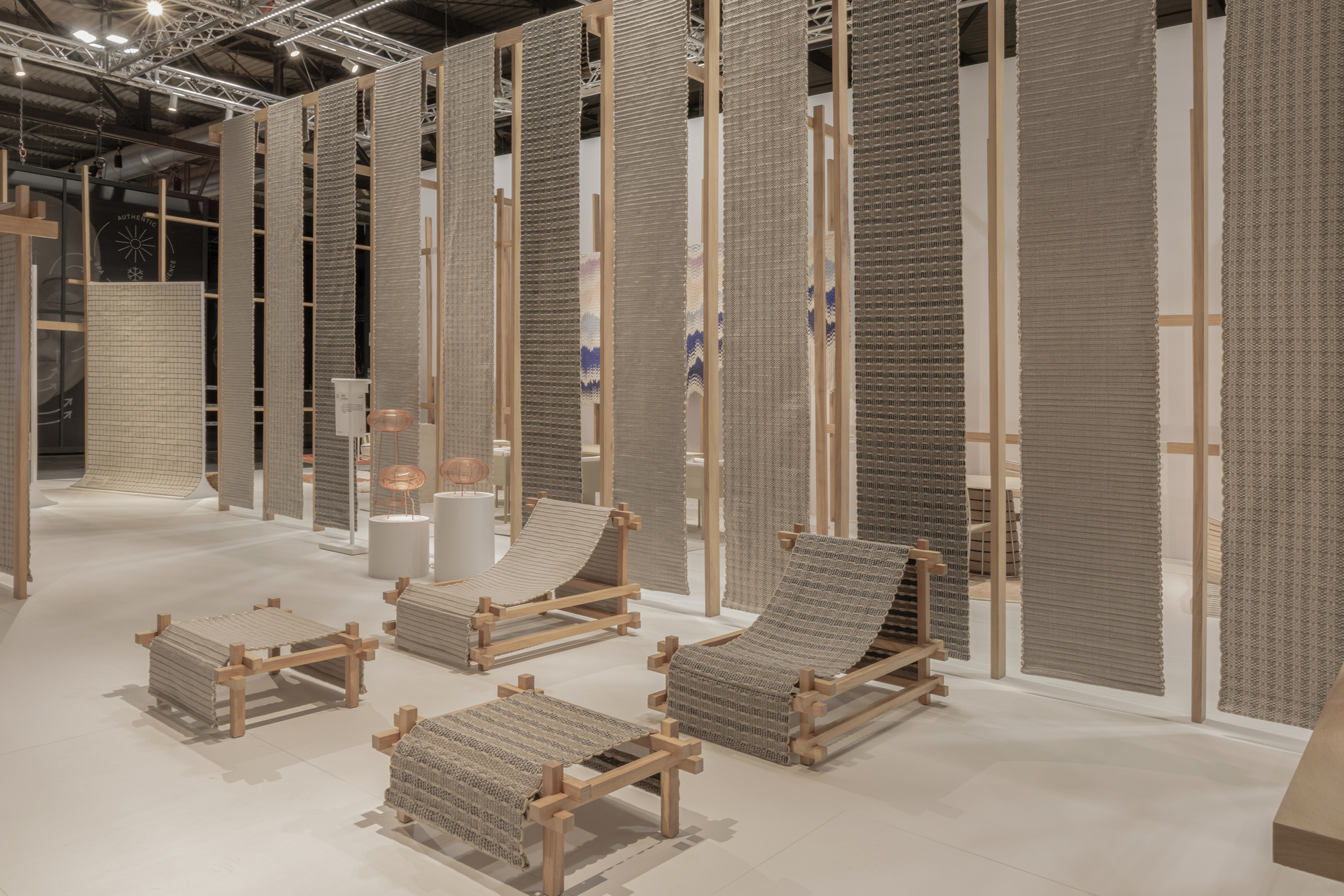 Gallery of 14 Architect-Designed Lighting, Object, and Furniture Pieces ...