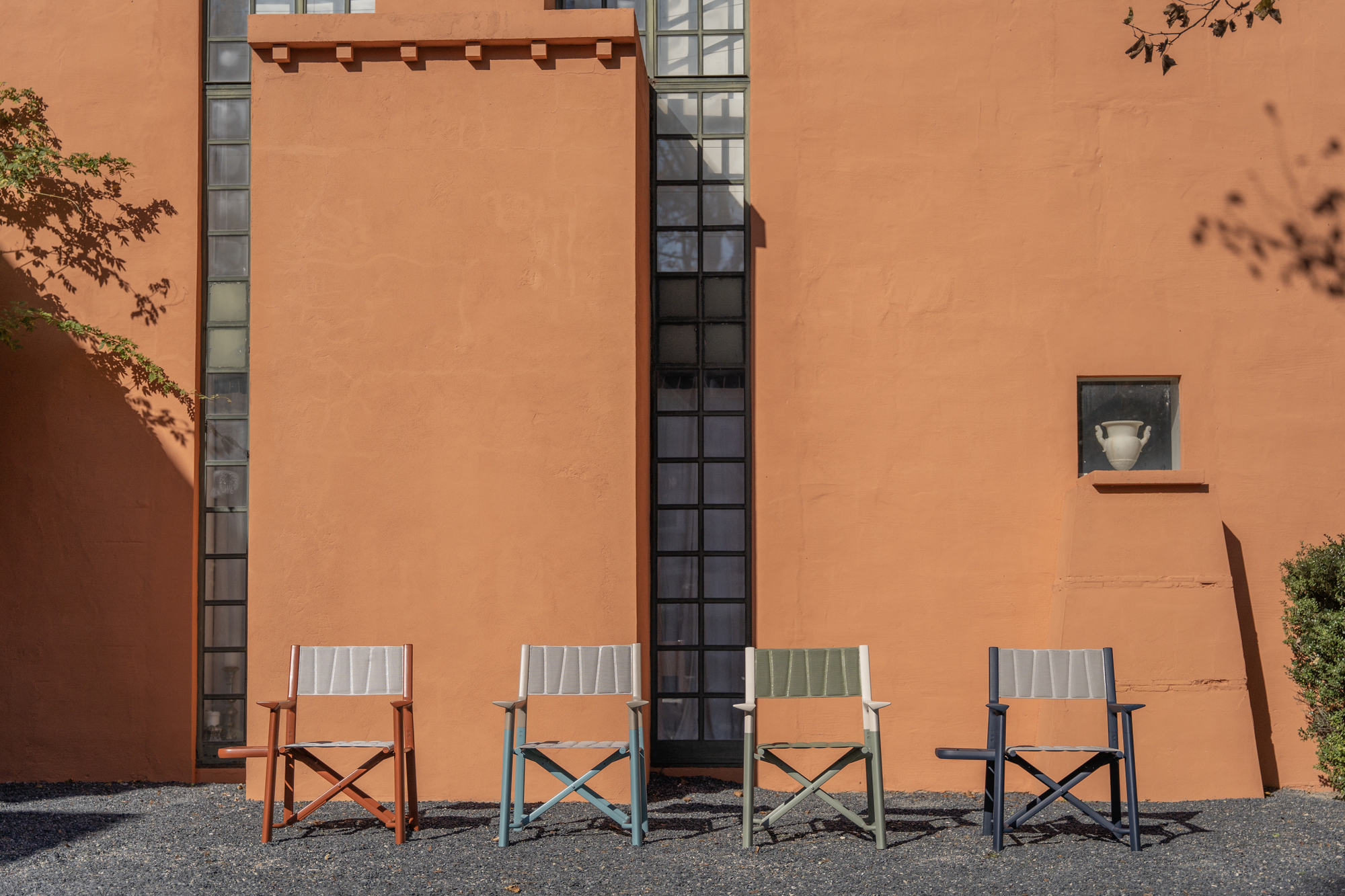 Gallery of 14 Architect-Designed Lighting, Object, and Furniture Pieces ...