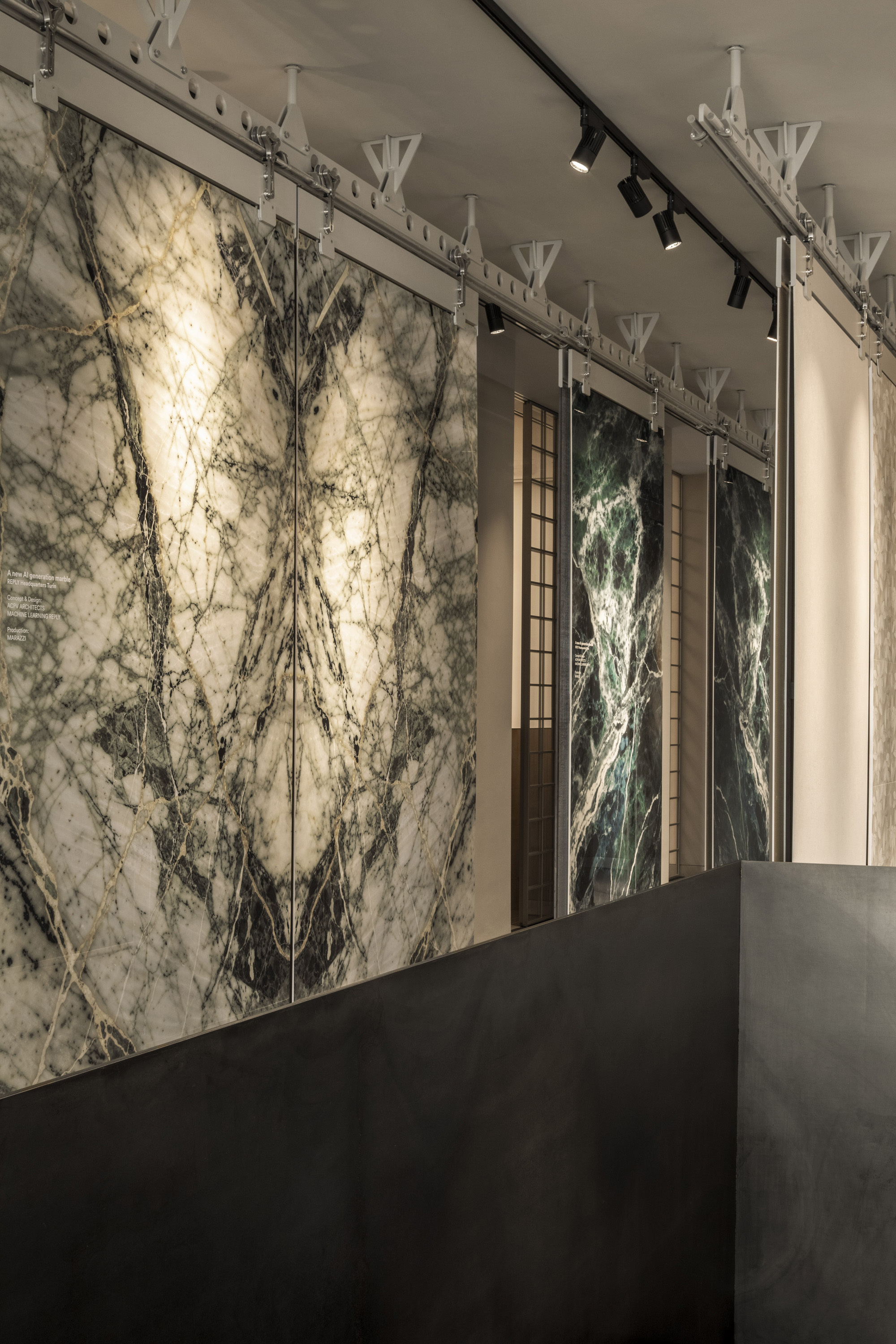 Gallery of 14 Architect-Designed Lighting, Object, and Furniture Pieces ...