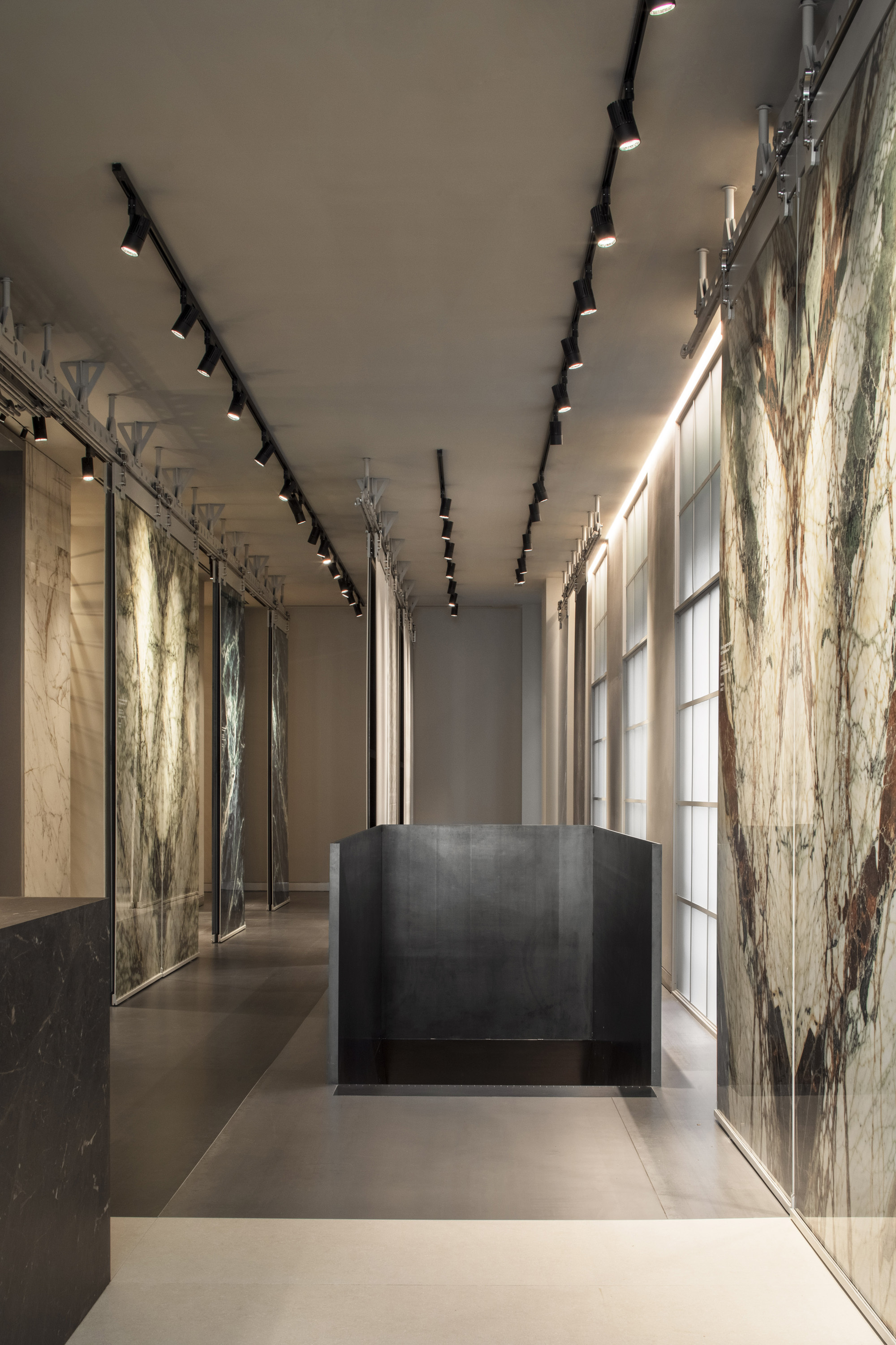 Gallery of 14 Architect-Designed Lighting, Object, and Furniture Pieces ...