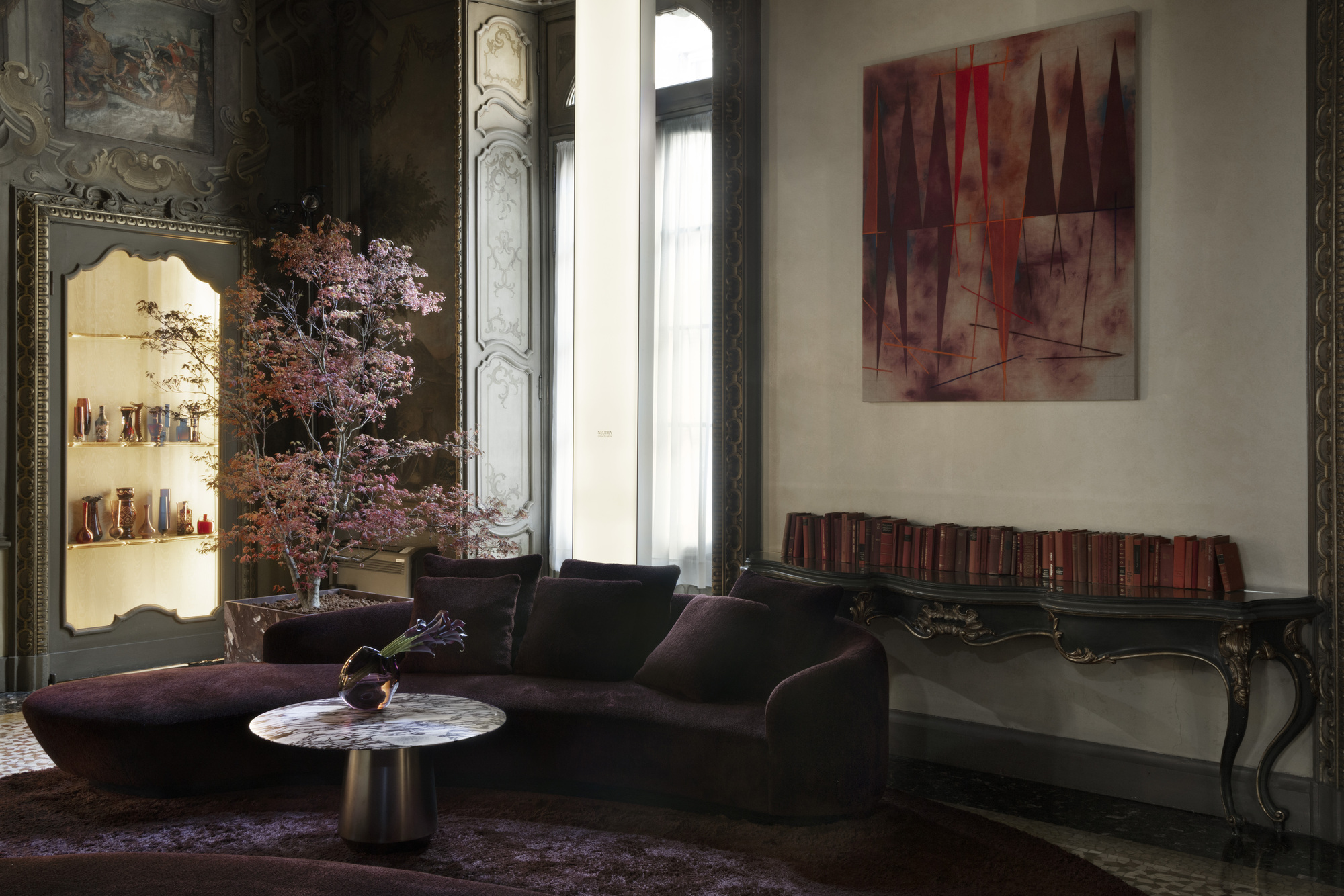 Gallery of 14 Architect-Designed Lighting, Object, and Furniture Pieces ...