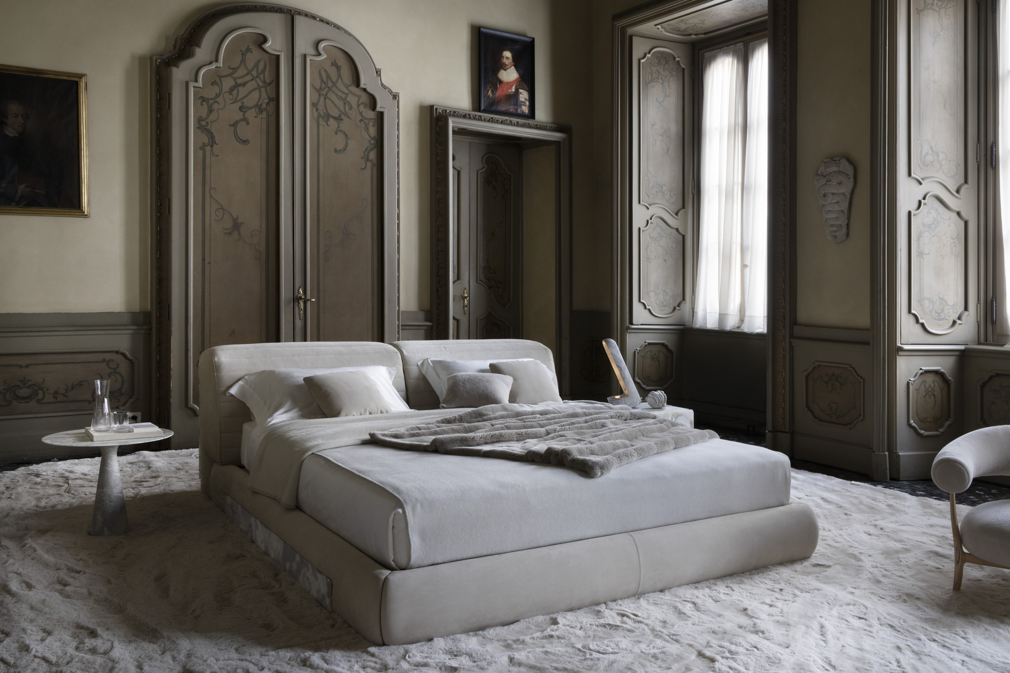 Gallery of 14 Architect-Designed Lighting, Object, and Furniture Pieces ...