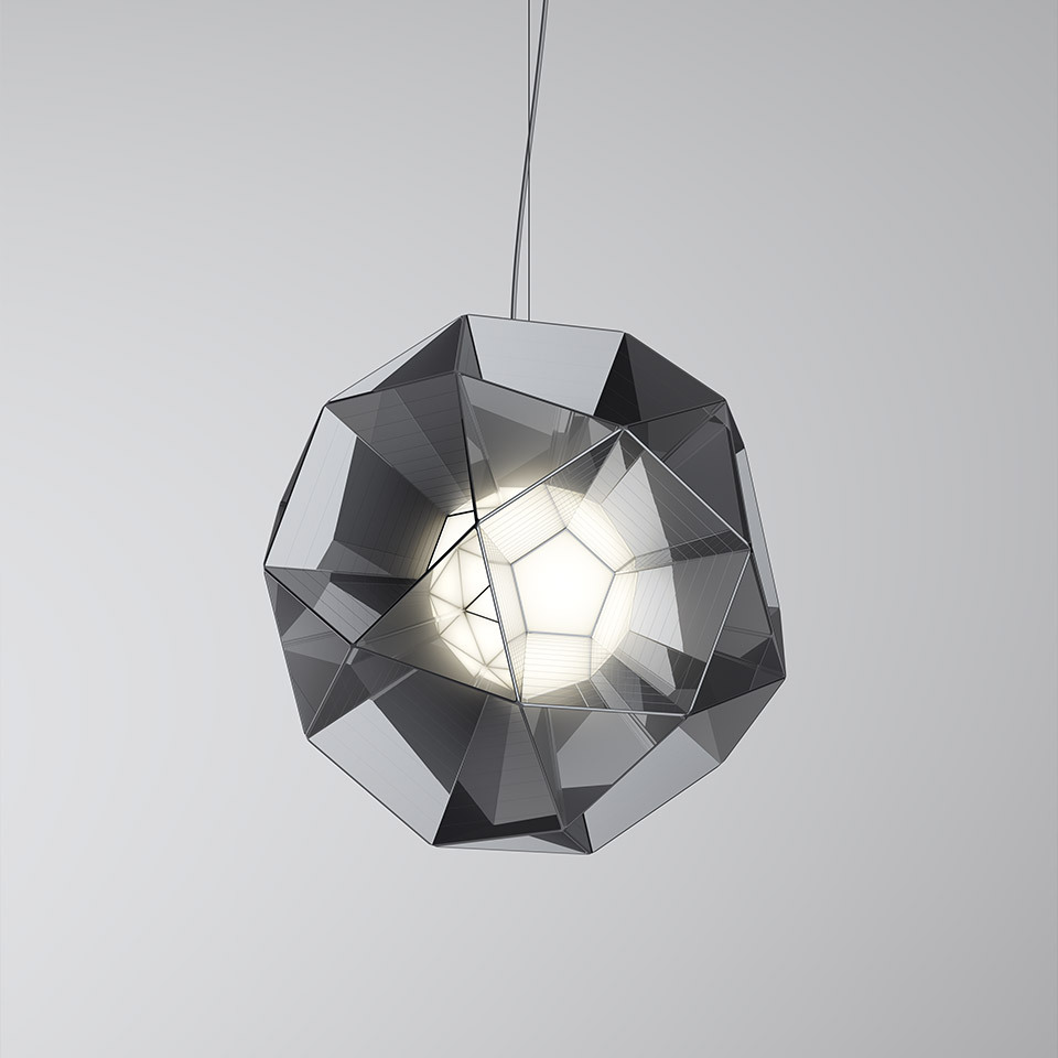 Gallery of 14 Architect-Designed Lighting, Object, and Furniture Pieces ...