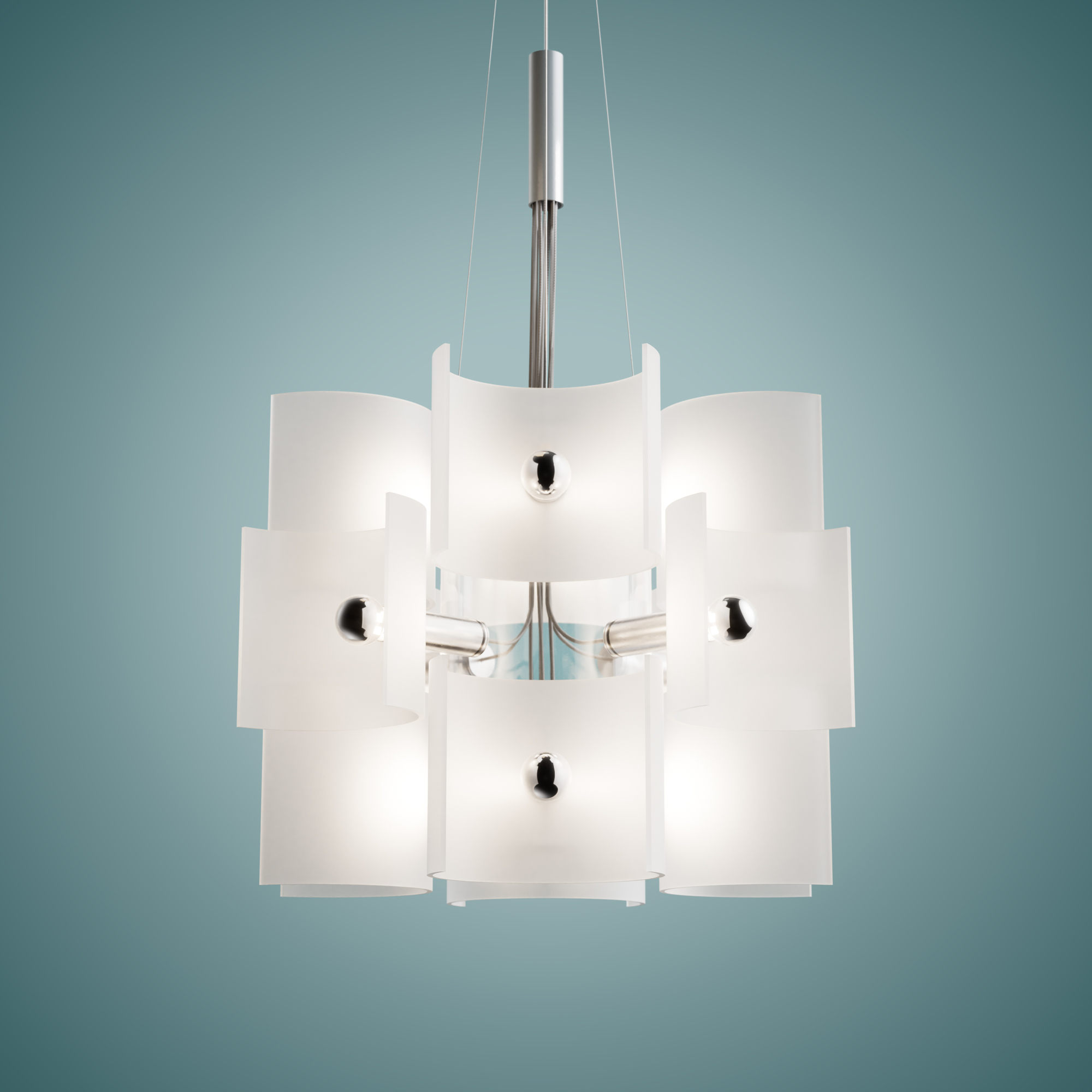 Gallery of 14 Architect-Designed Lighting, Object, and Furniture Pieces ...