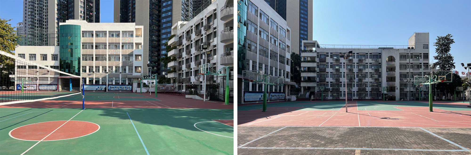 Gallery of Shenzhen Shekou School Renovation / YUARCHITECTS - 46