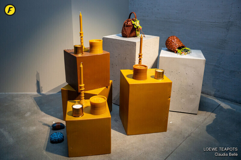 Gallery of 14 Architect-Designed Lighting, Object, and Furniture Pieces ...