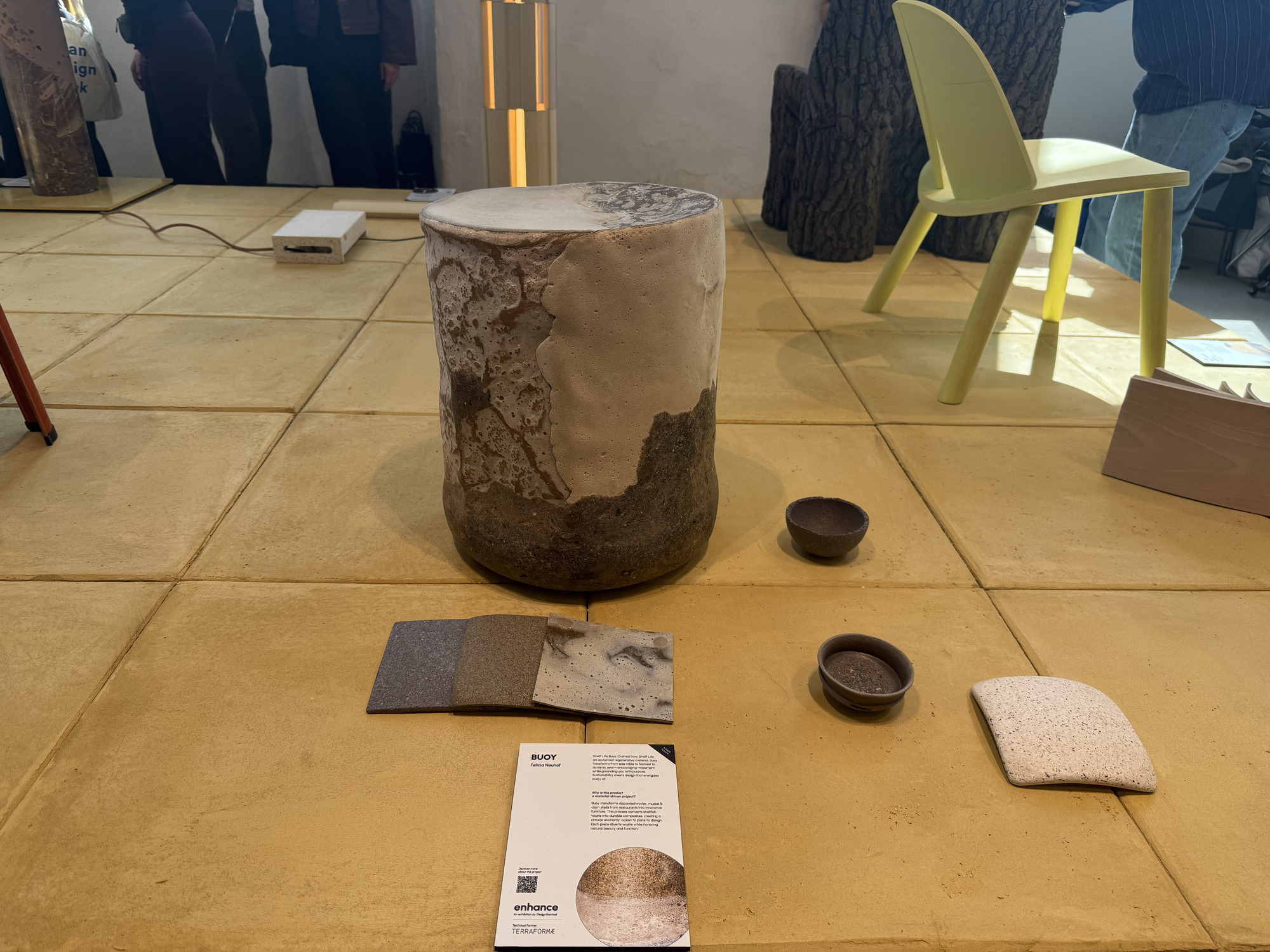 Gallery of 14 Architect-Designed Lighting, Object, and Furniture Pieces ...