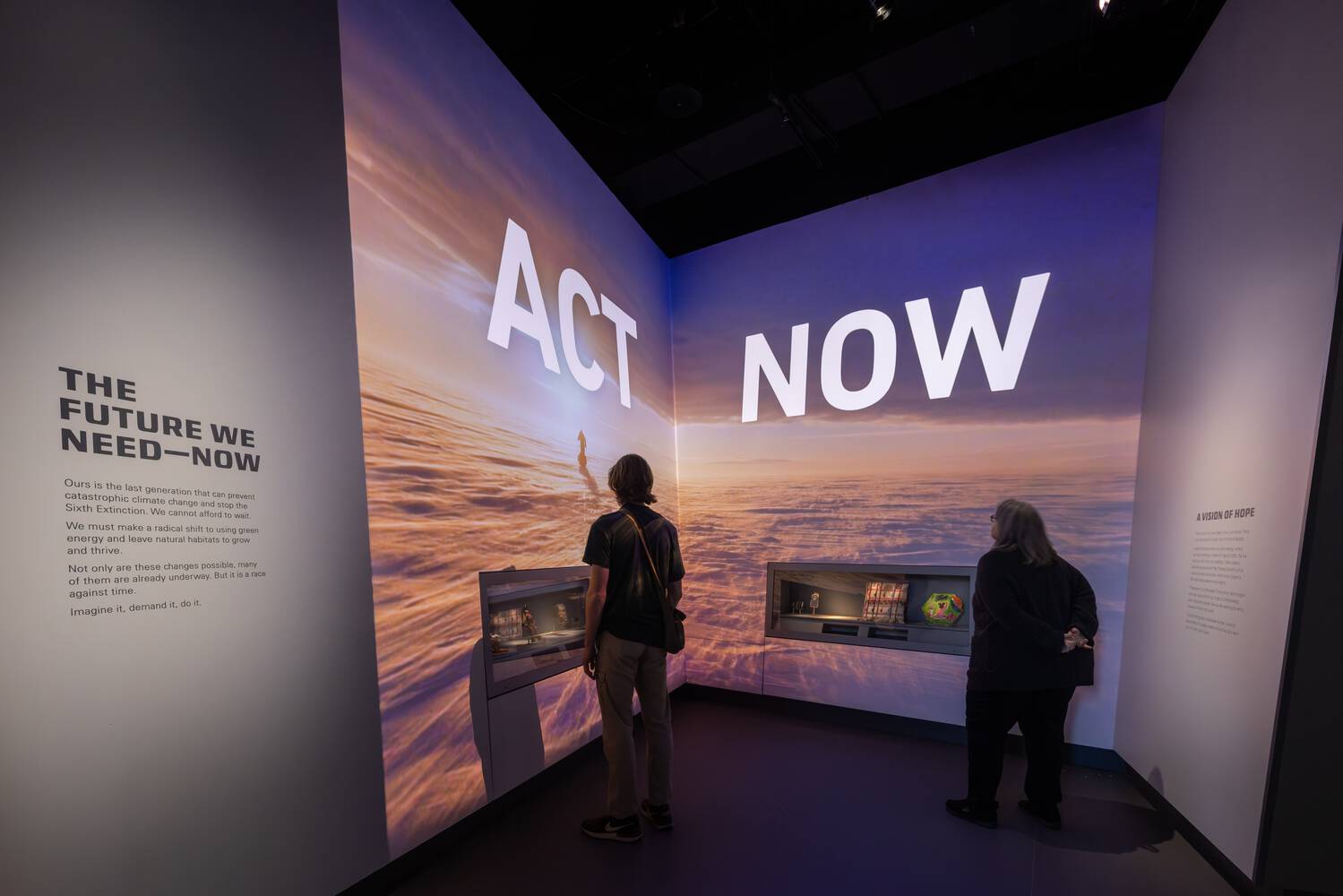 Gallery of Jean & Ric Edelman Fossil Park & Museum / Ennead Architects - 13