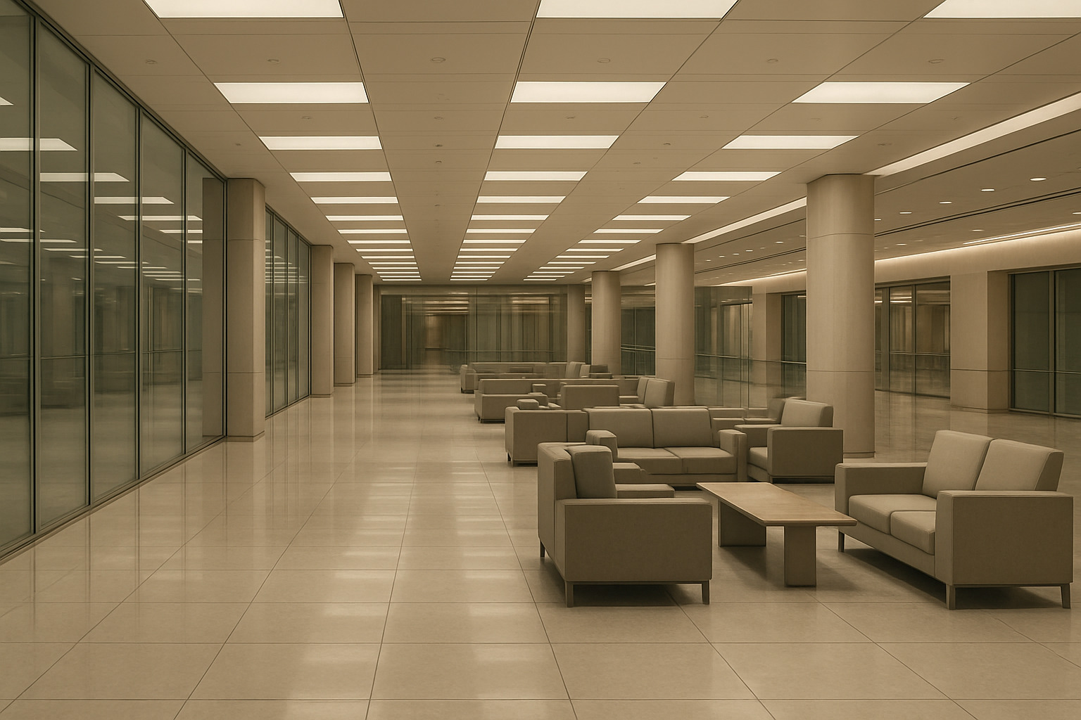 Gallery of This Is Not Architecture: Resisting the Illusion of AI ...