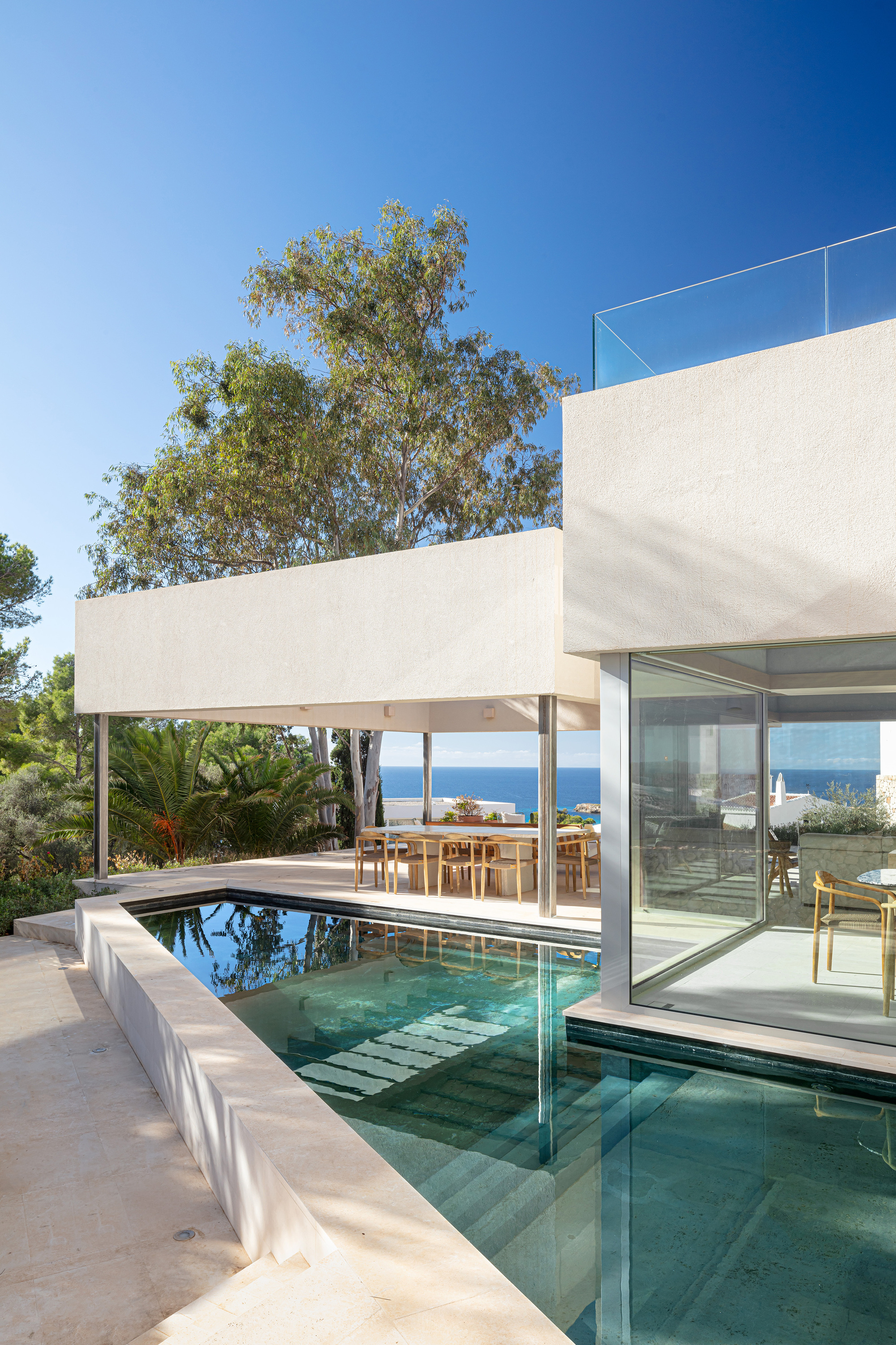 Gallery of Bundle House / NOMO STUDIO - 8