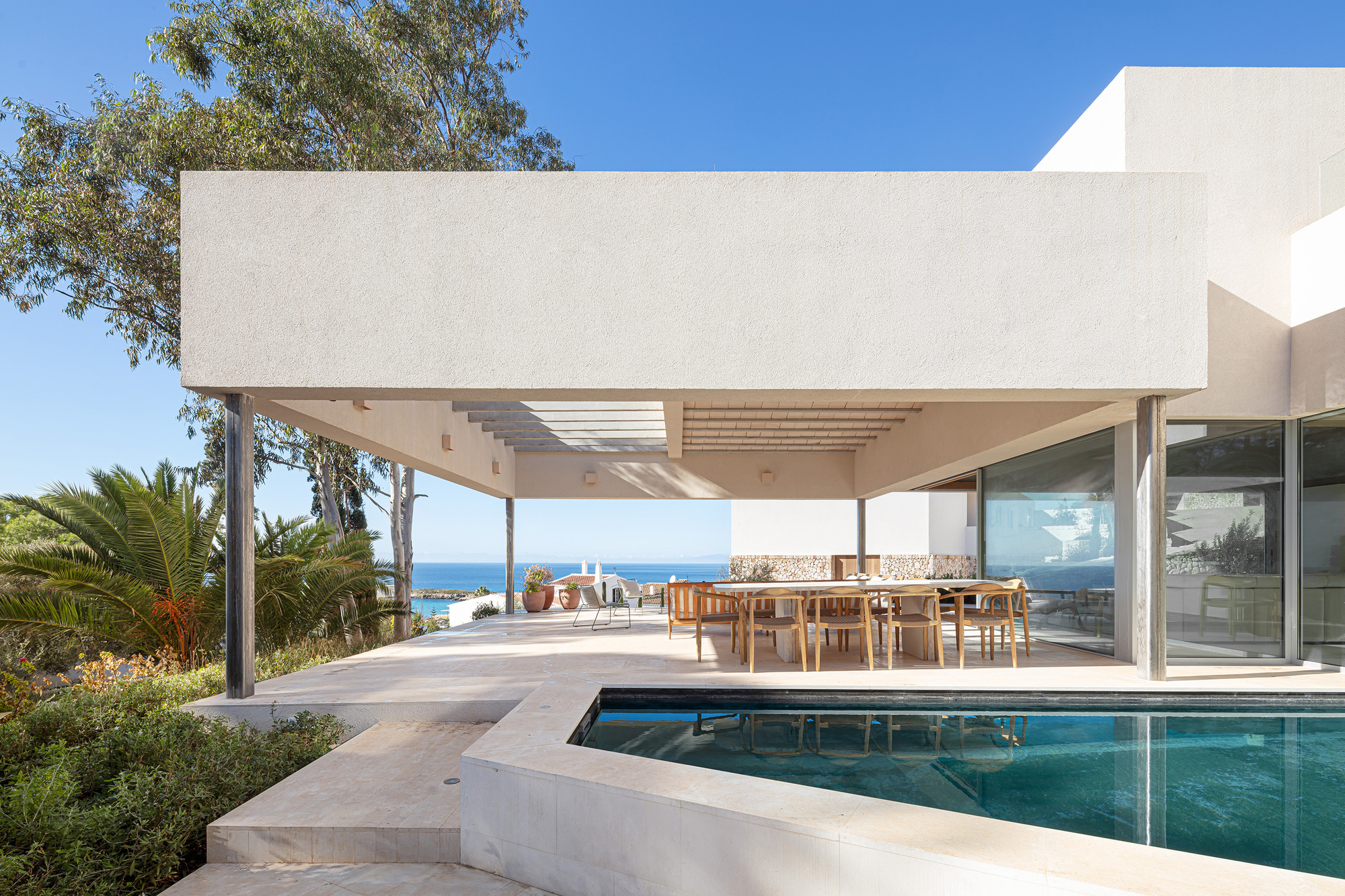 Gallery of Bundle House / NOMO STUDIO - 3