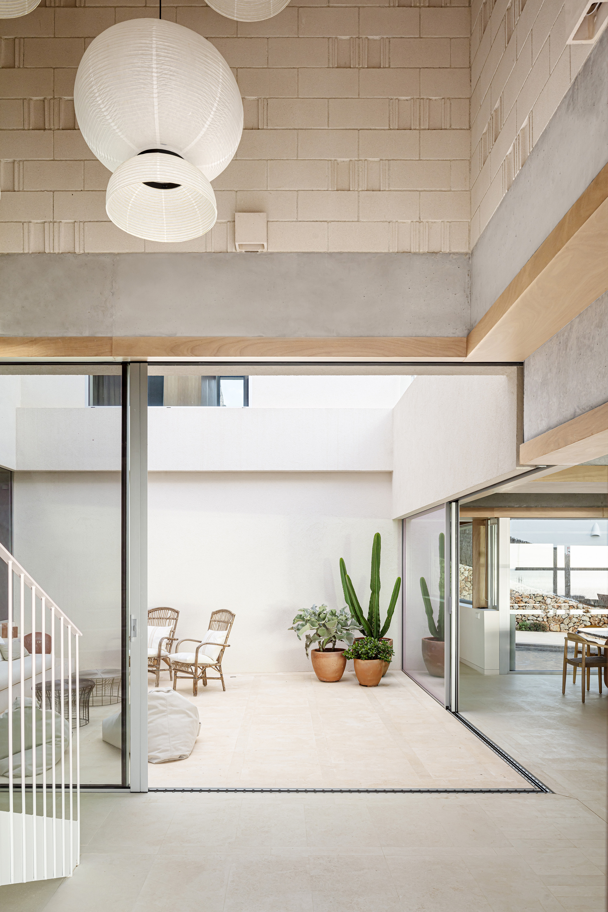 Gallery of Bundle House / NOMO STUDIO - 11