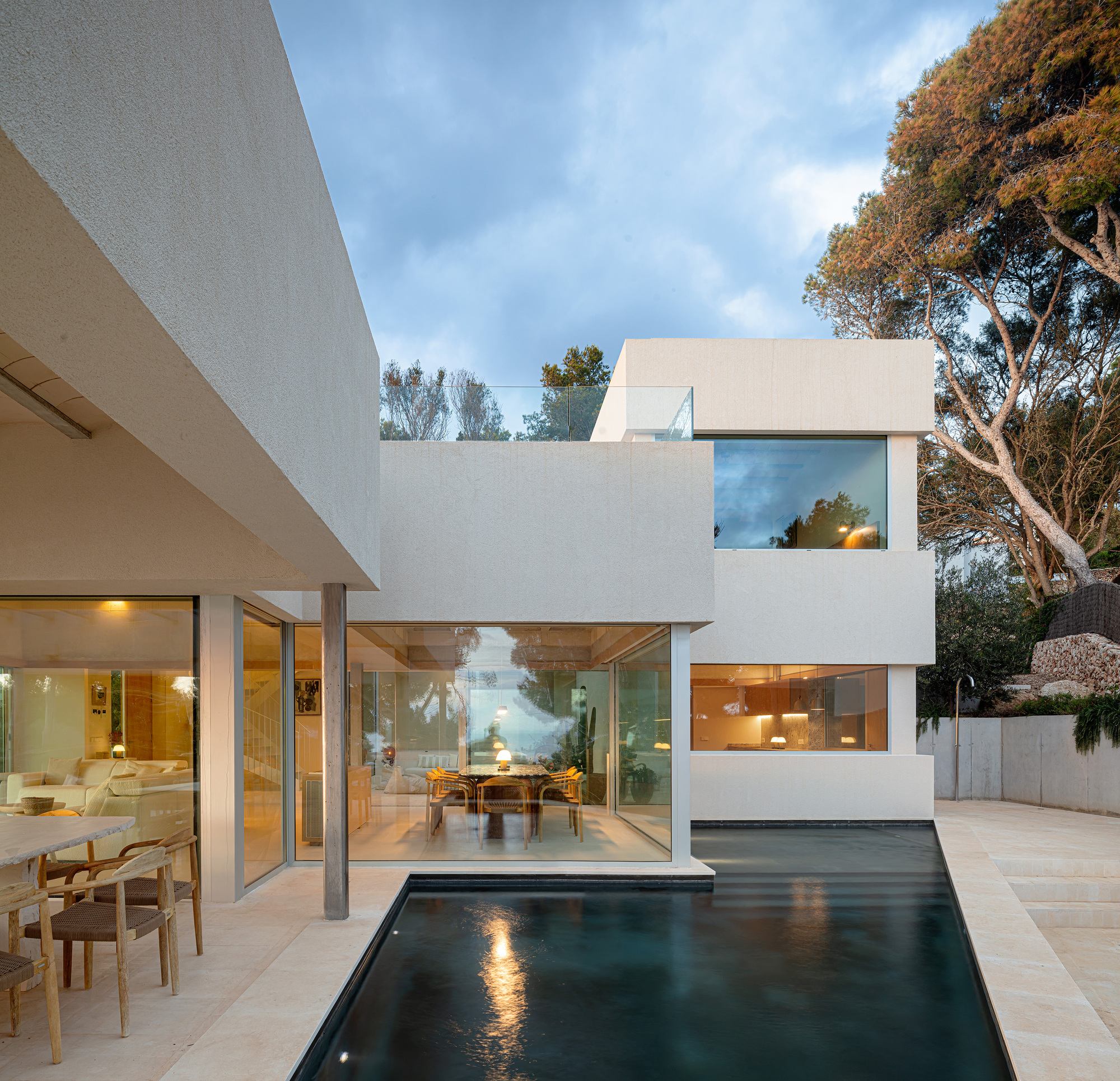 Gallery of Bundle House / NOMO STUDIO - 7