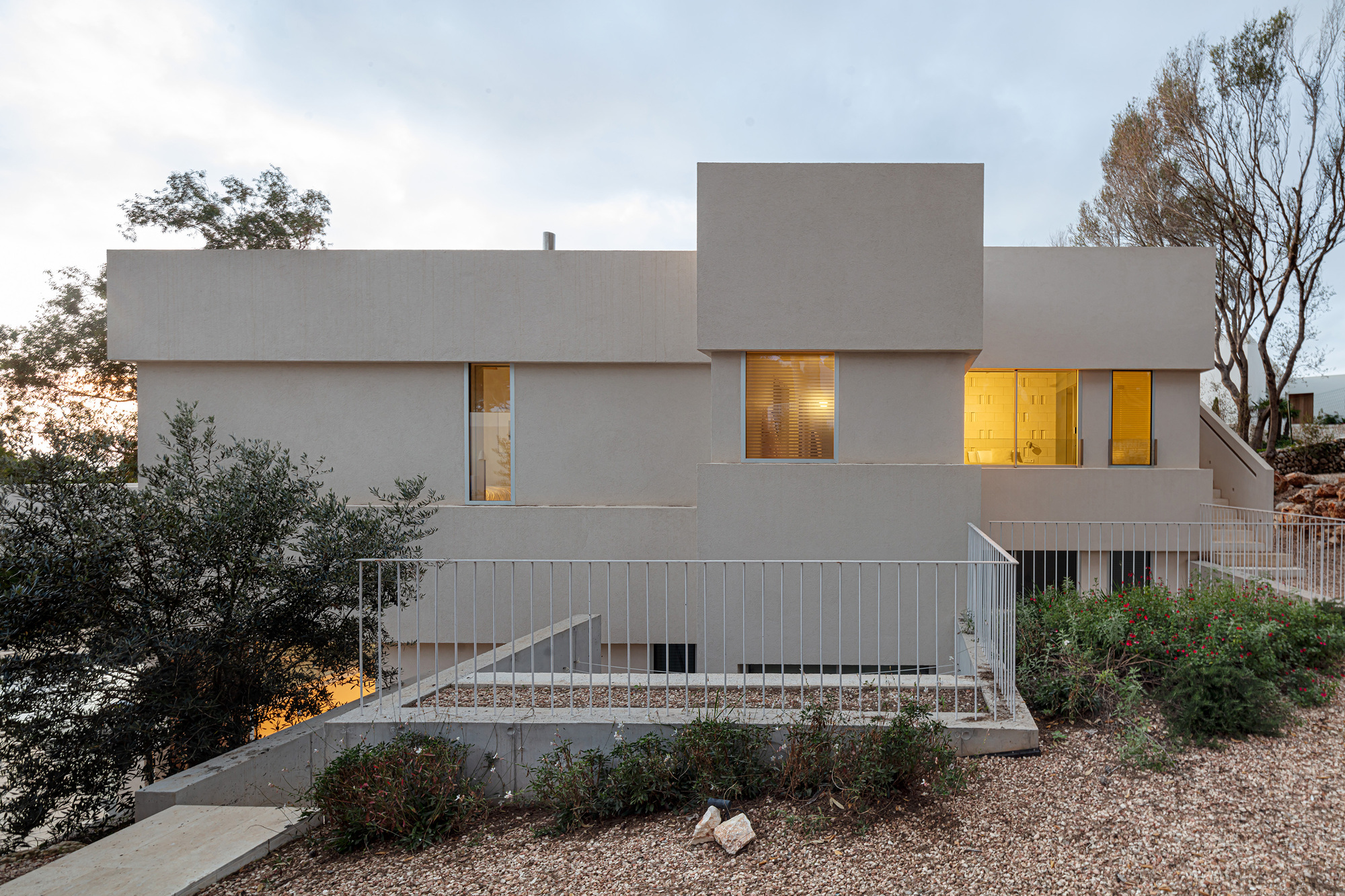 Gallery of Bundle House / NOMO STUDIO - 28