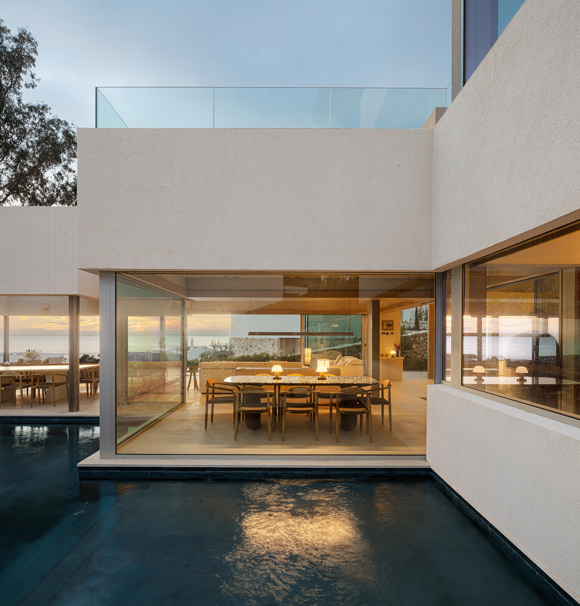 Gallery of Bundle House / NOMO STUDIO - 26