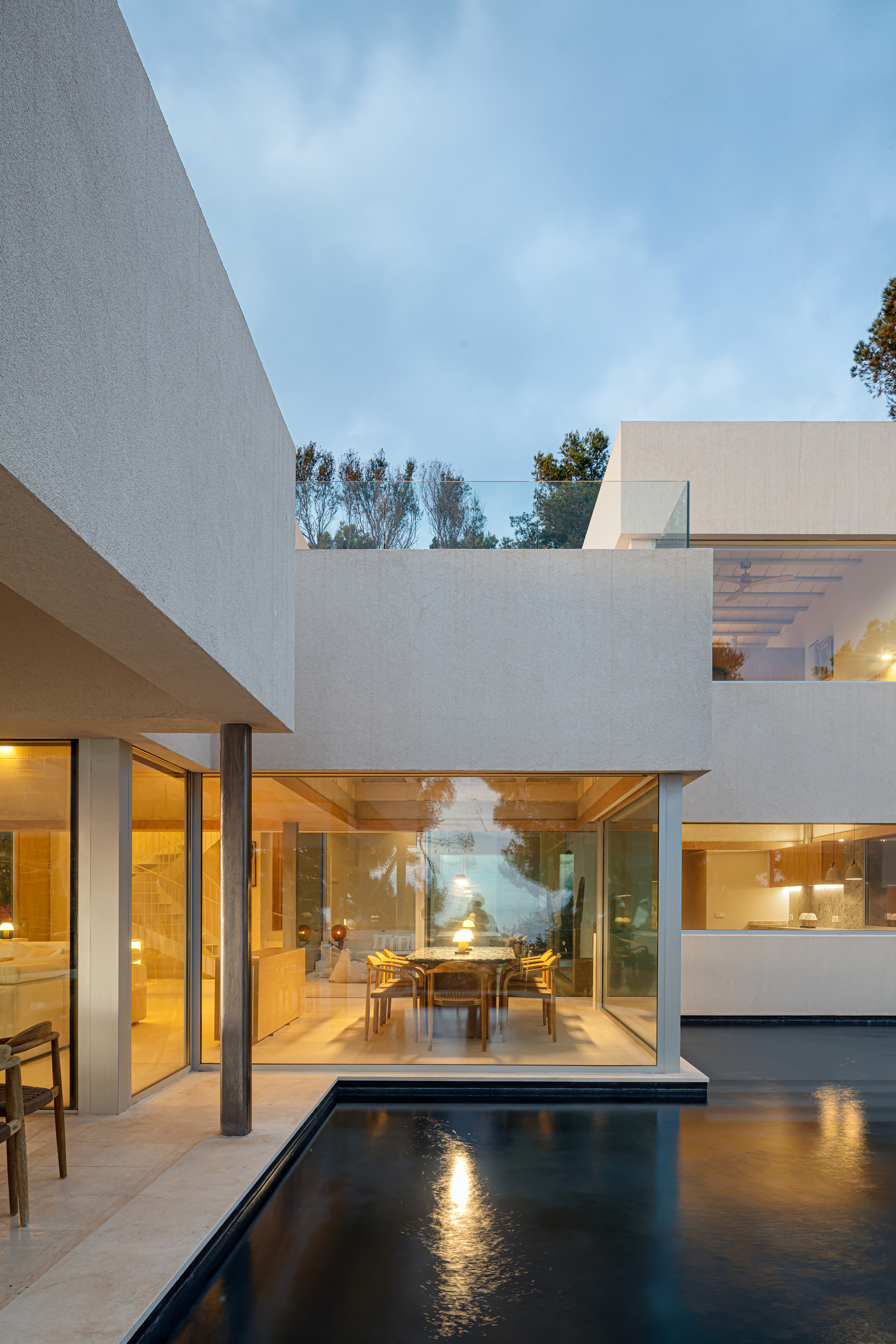 Gallery of Bundle House / NOMO STUDIO - 23