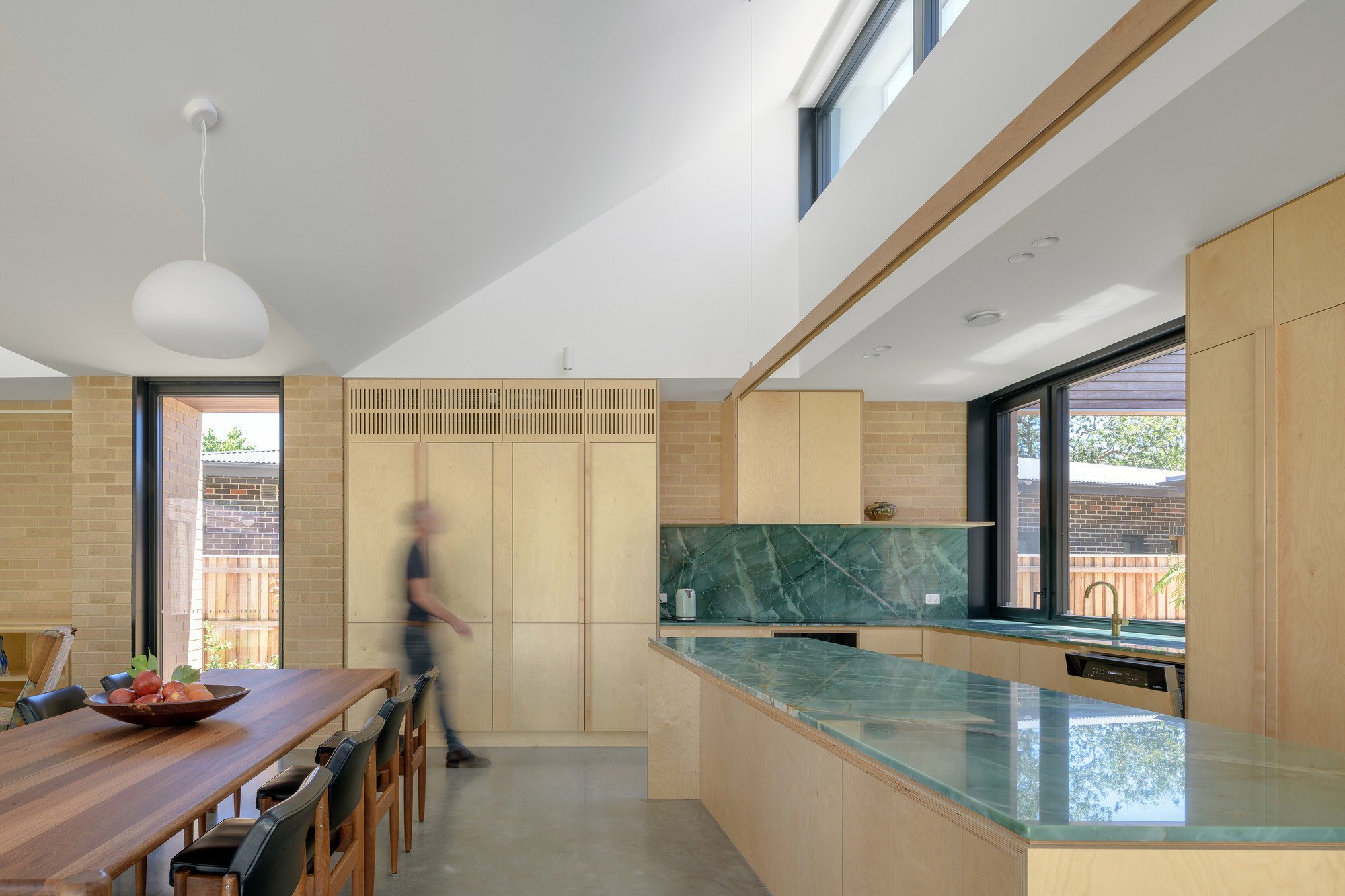 Gallery of Hackett Gardens House / Ben Walker Architects - 26