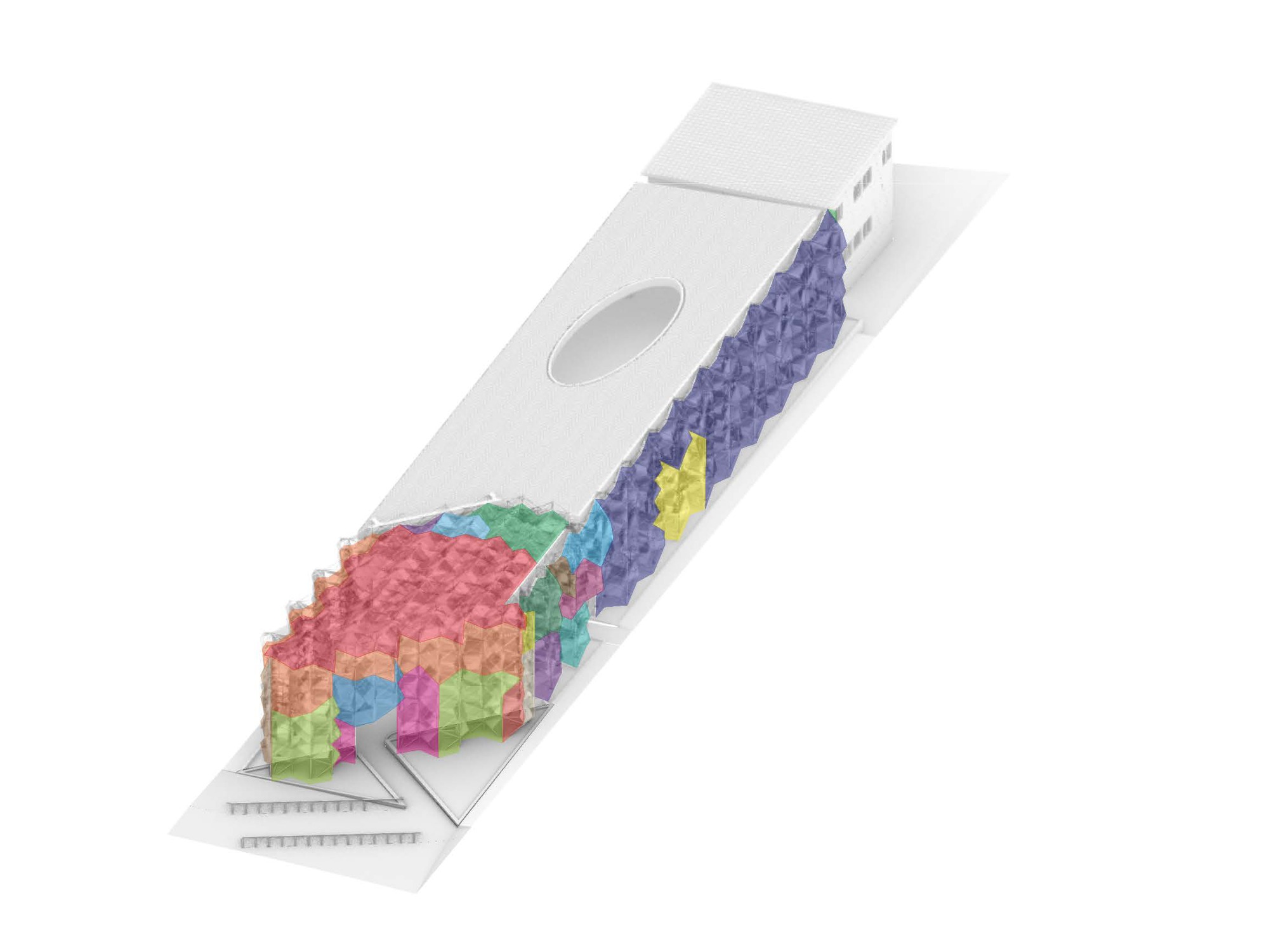 Gallery of Expo 2025 Osaka Women’s Pavilion in Collaboration with ...