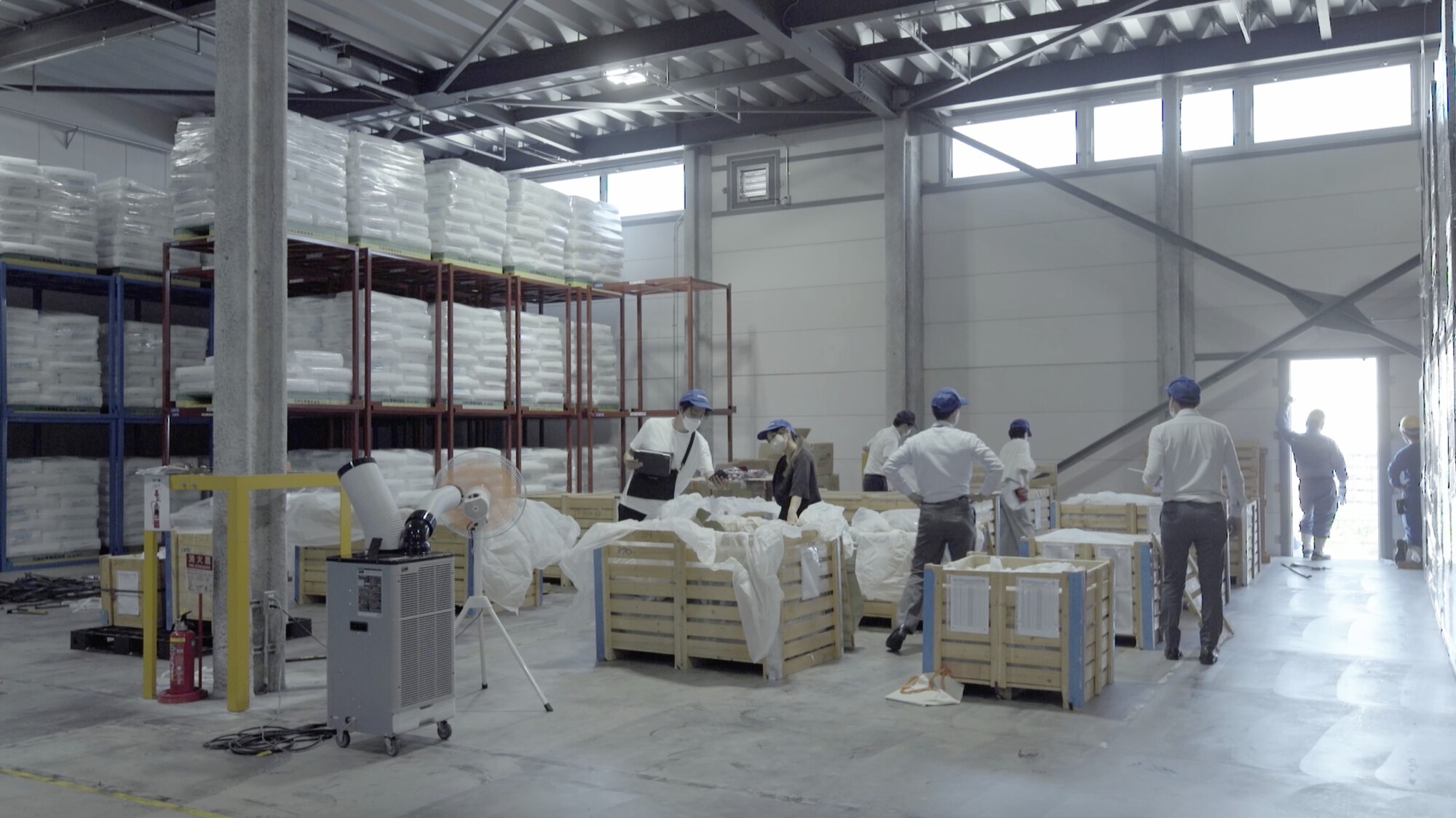 Galería de Expo 2025 Osaka Pabellón de la Mujer en colaboración con ...