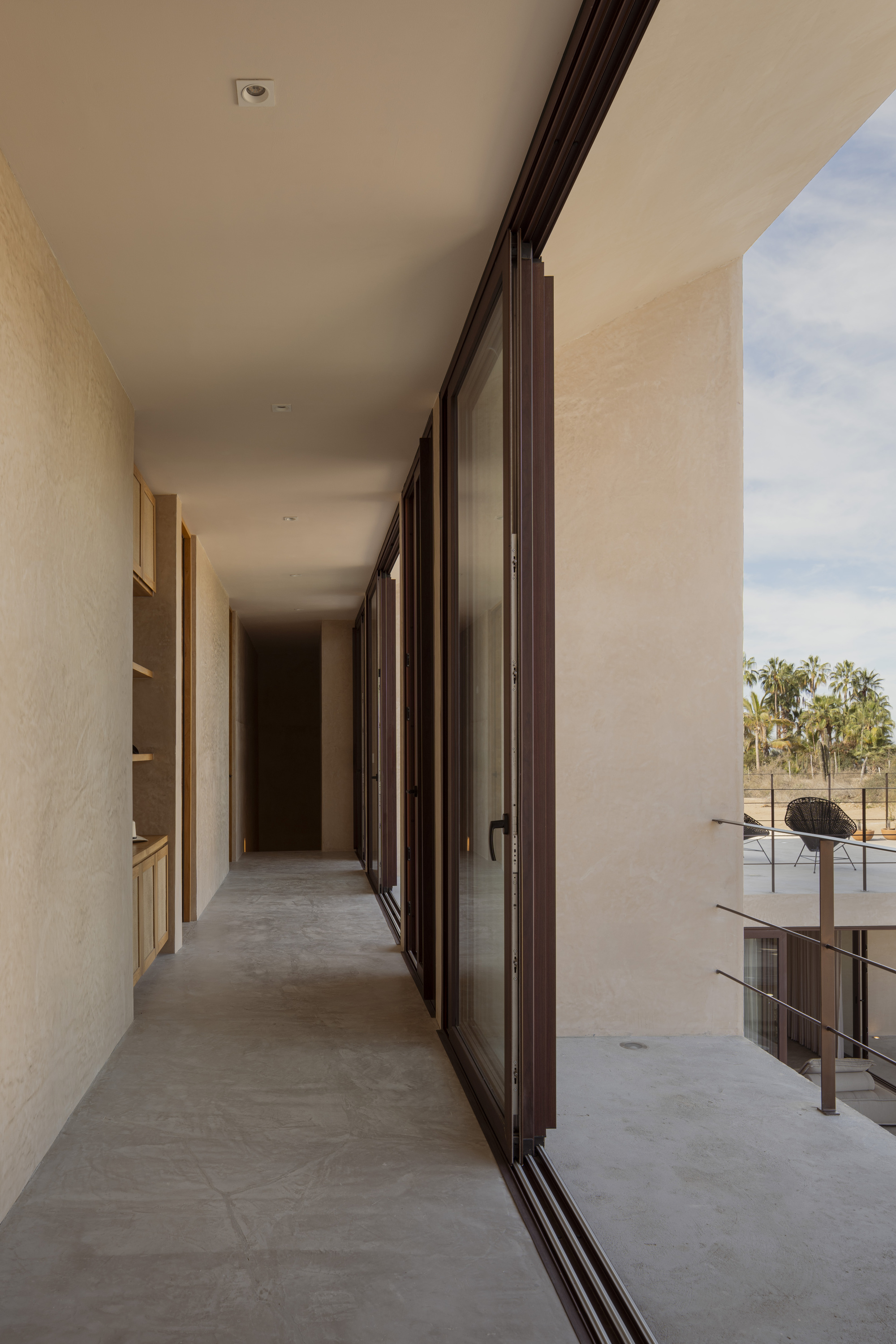 Gallery of Ka'anche House / Ápiron - 3
