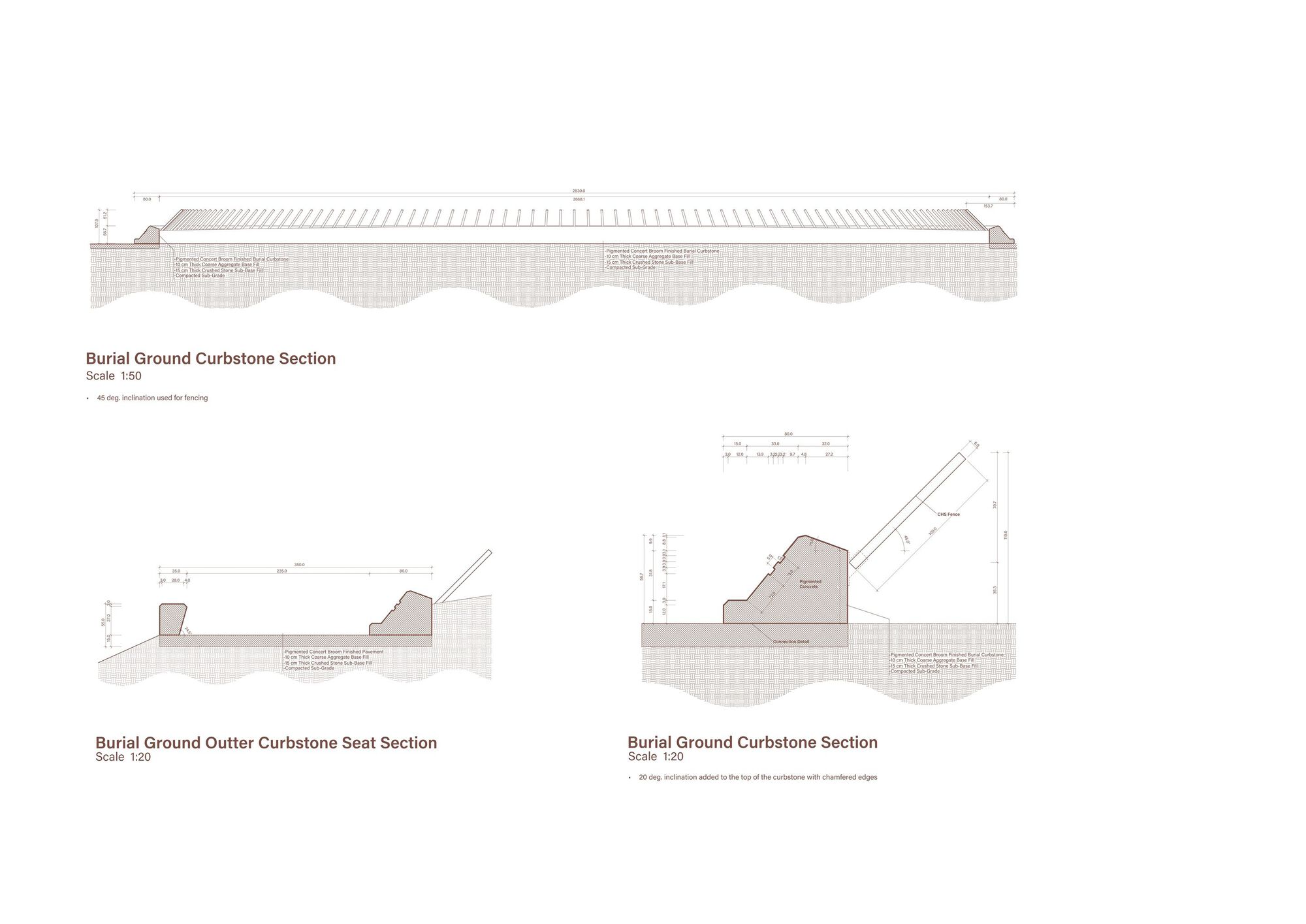 Gallery of The ET-302 Memorial / Alebel Desta Consulting Architects and ...
