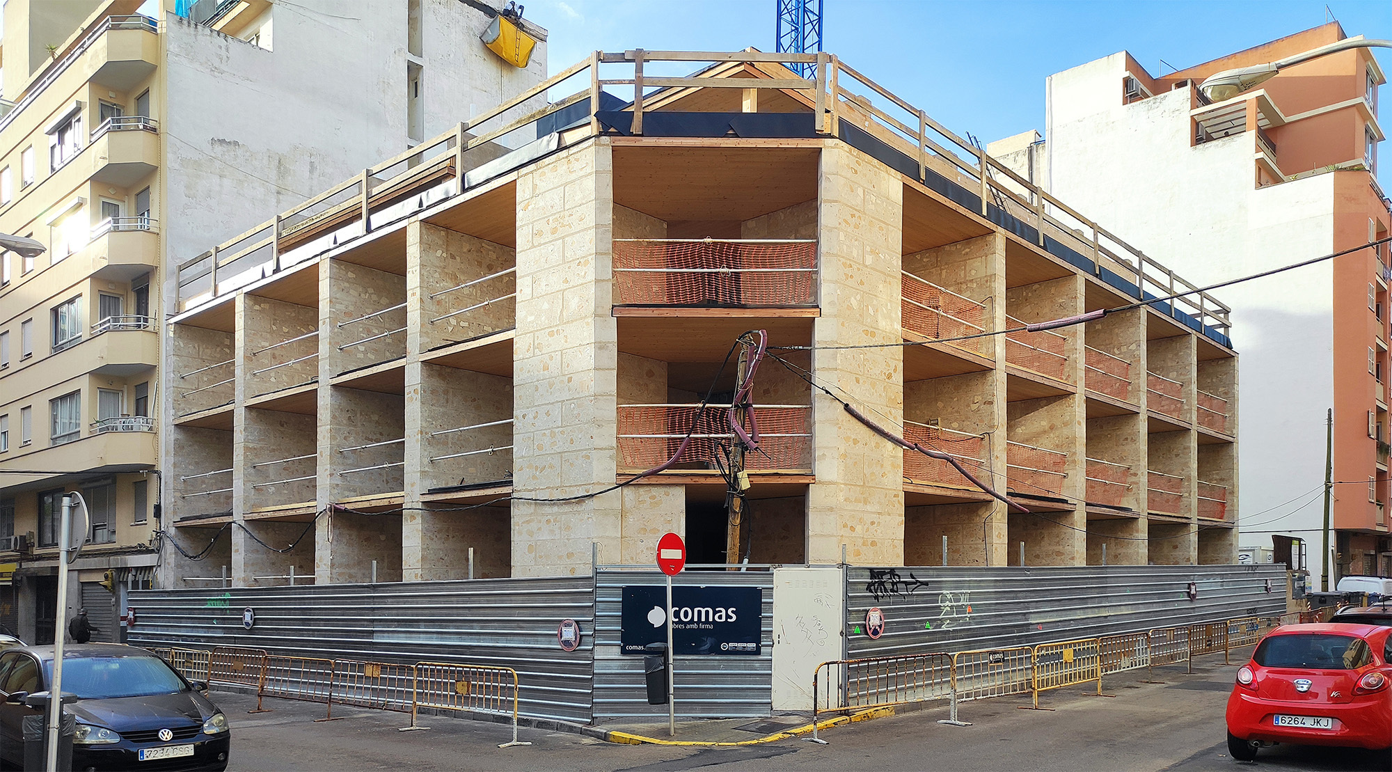 Gallery of The Colonial Legacy of Concrete in the Global South - 8