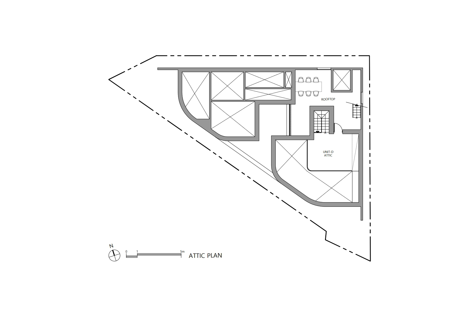Gallery of Nabi House / Todot Architects and Partners - 26