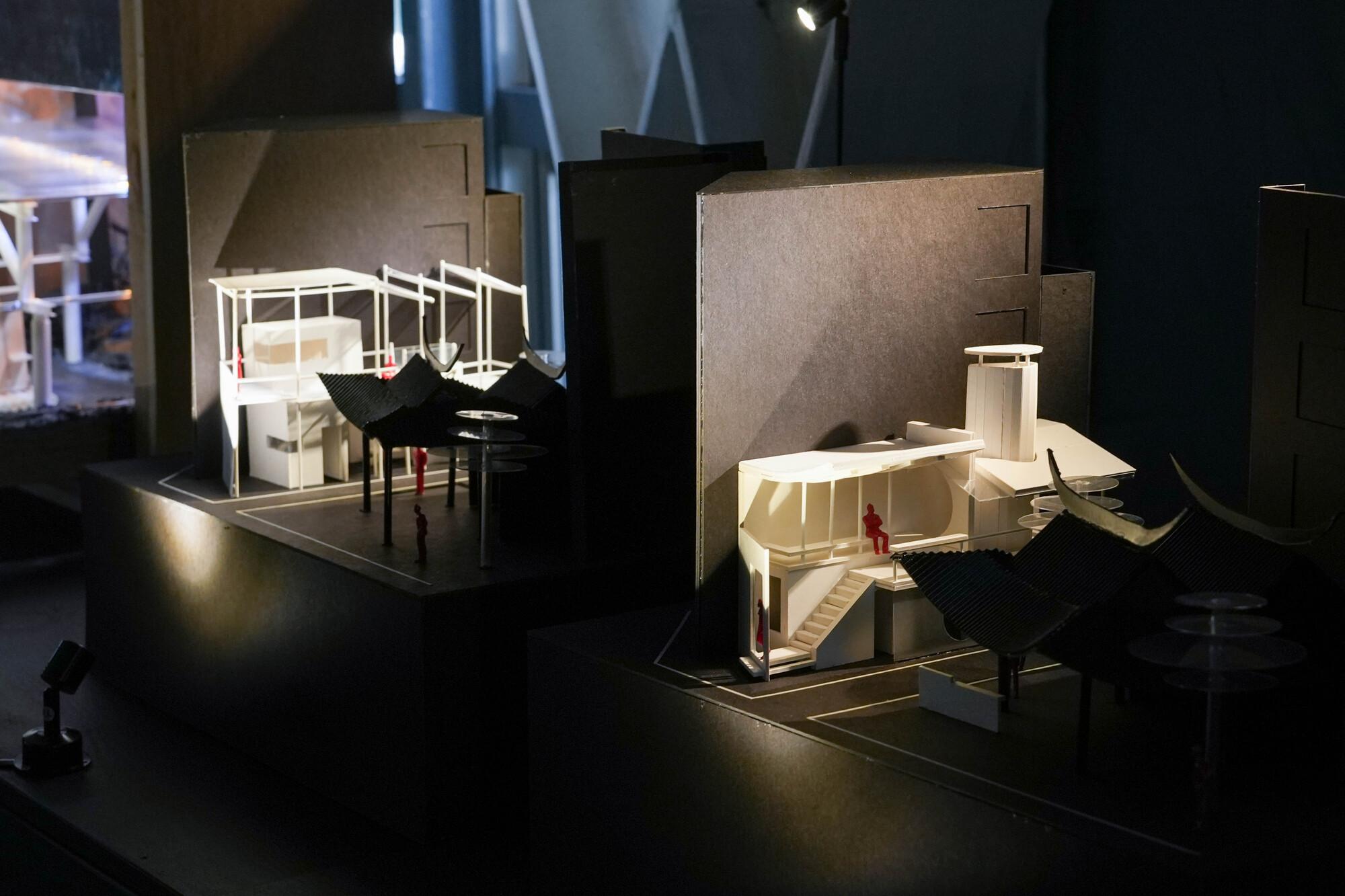 Gallery of The Taiwan Pavilion at the 2025 Venice Biennale Explores the ...