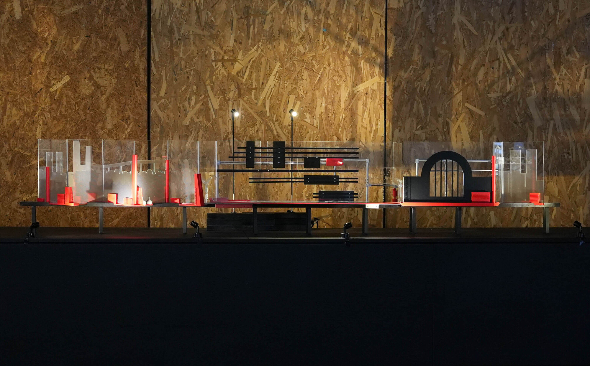 Gallery of The Taiwan Pavilion at the 2025 Venice Biennale Explores the ...