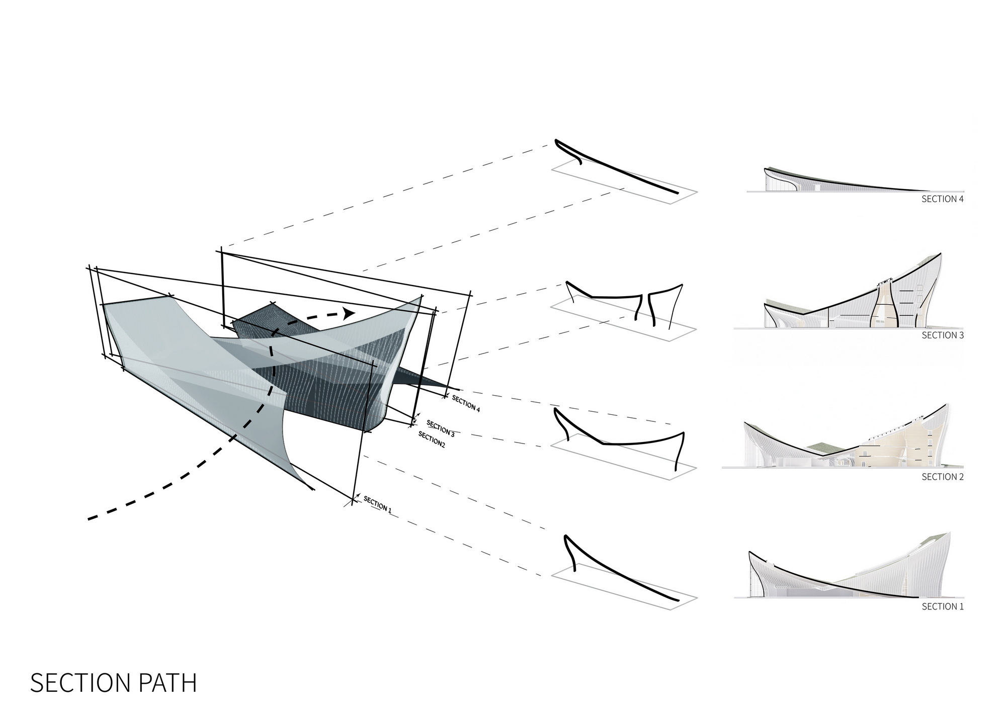 Galeria de Museu Sunner / Atelier Alter Architects - 69