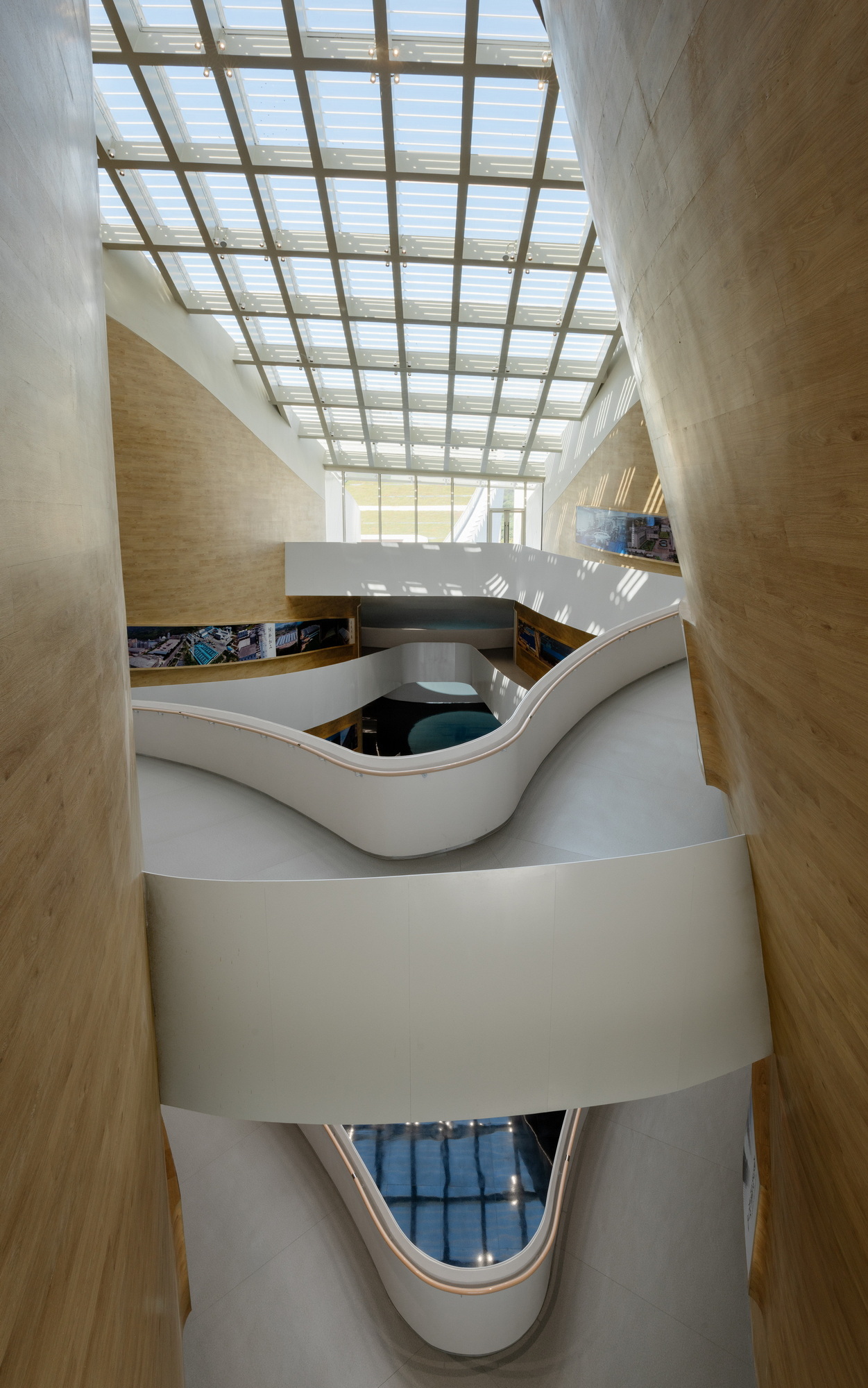 Gallery of Sunner Museum / Atelier Alter Architects - 20