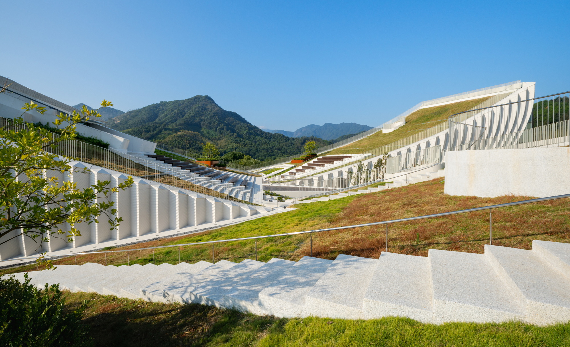 Gallery of Sunner Museum / Atelier Alter Architects - 27