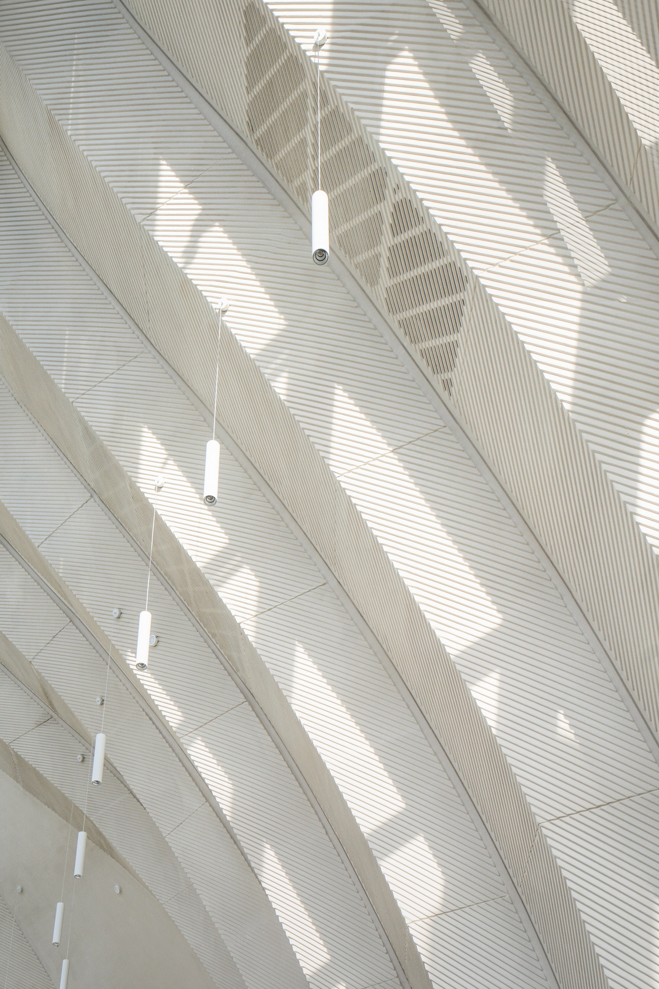 Gallery of Sunner Museum / Atelier Alter Architects - 12