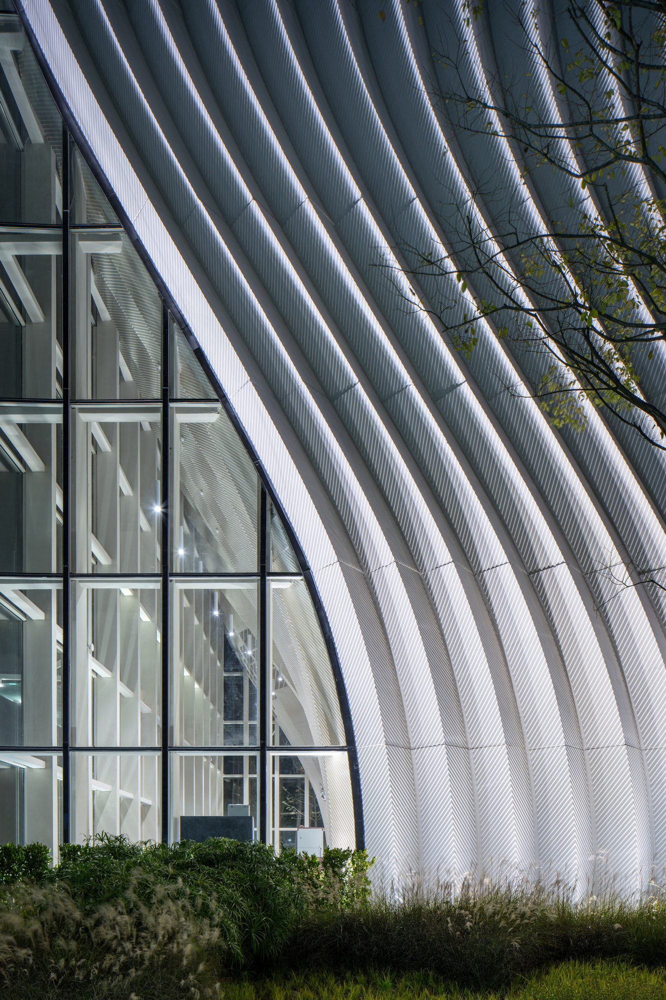 Galeria de Museu Sunner / Atelier Alter Architects - 19