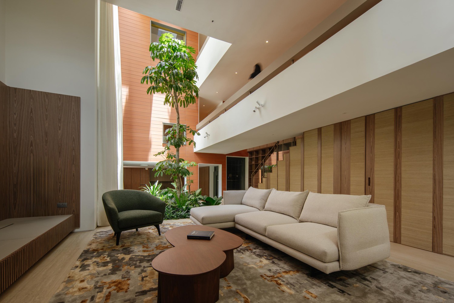 Gallery of In-Between House / Super Assembly - 10