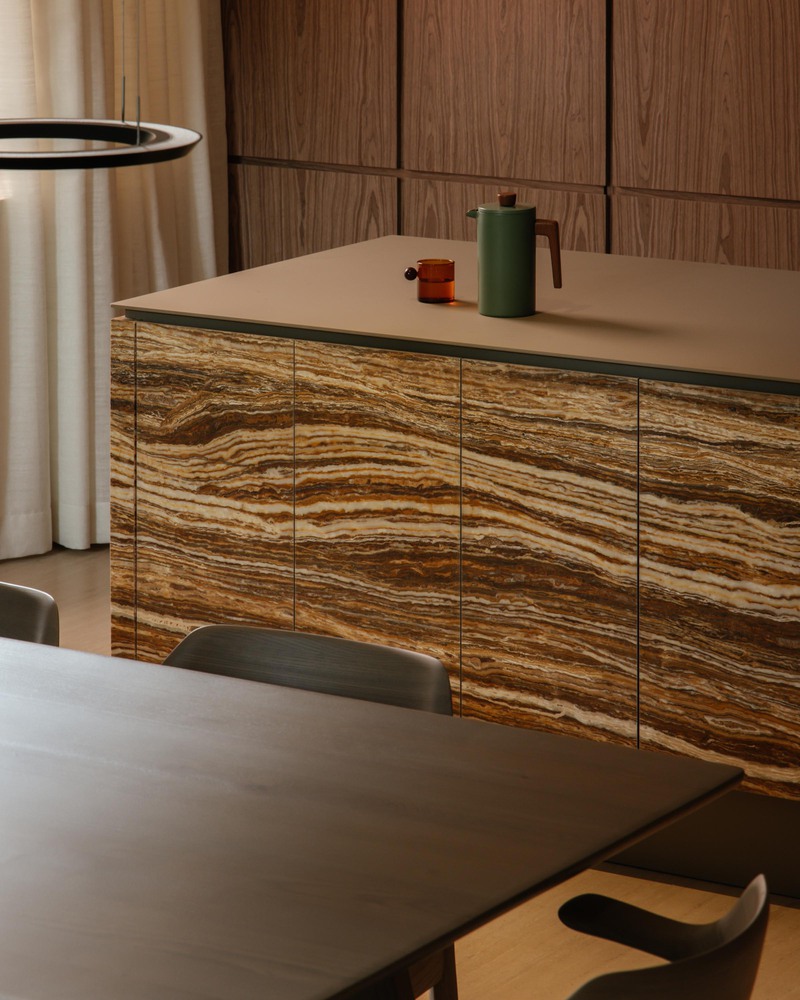 Gallery of In-Between House / Super Assembly - 13