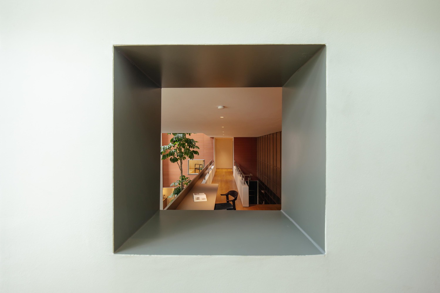 Gallery of In-Between House / Super Assembly - 18