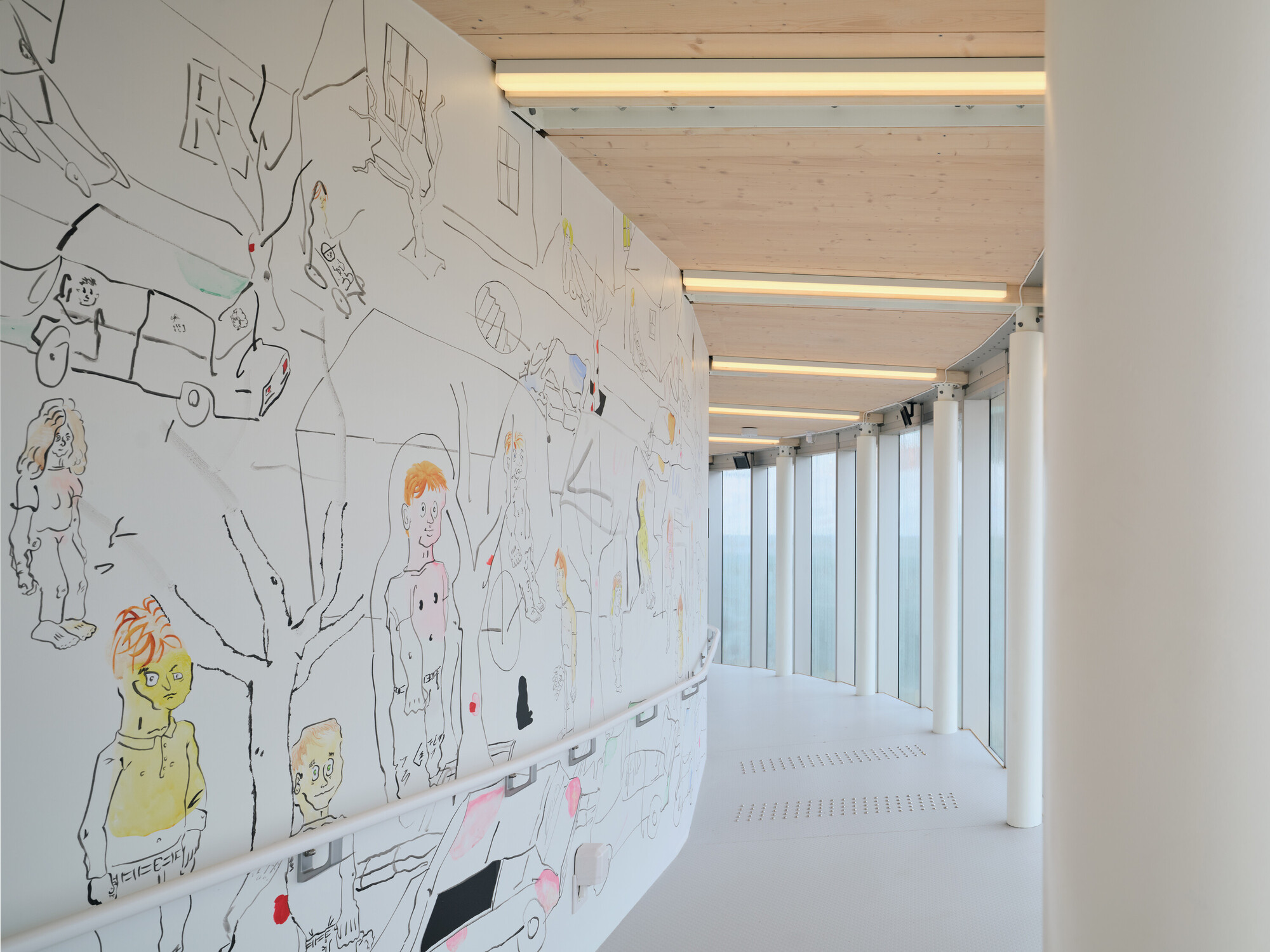 Gallery of Czech Pavilion Expo 2025 Osaka / Apropos Architects - 17