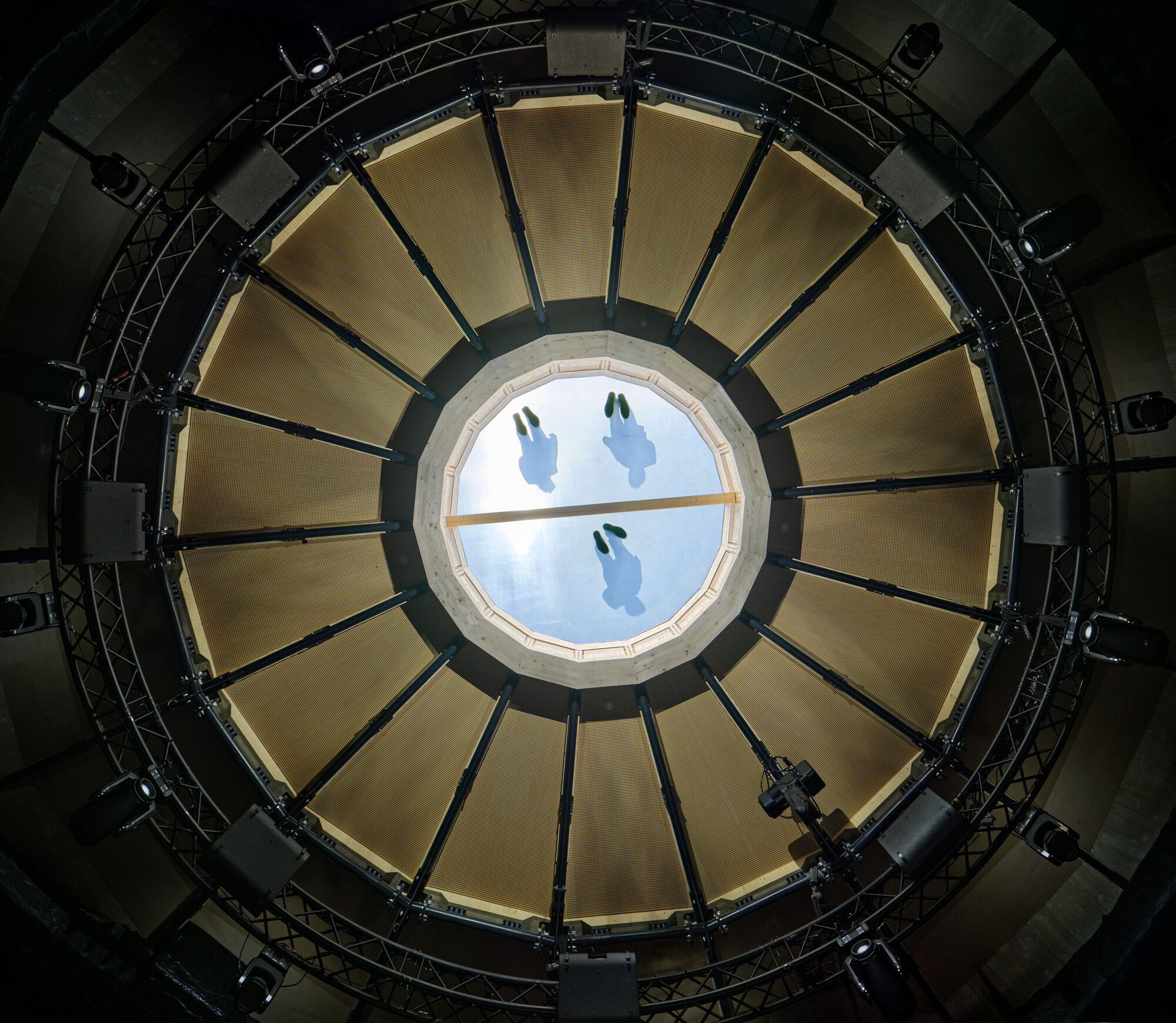 Gallery of Czech Pavilion Expo 2025 Osaka / Apropos Architects - 9