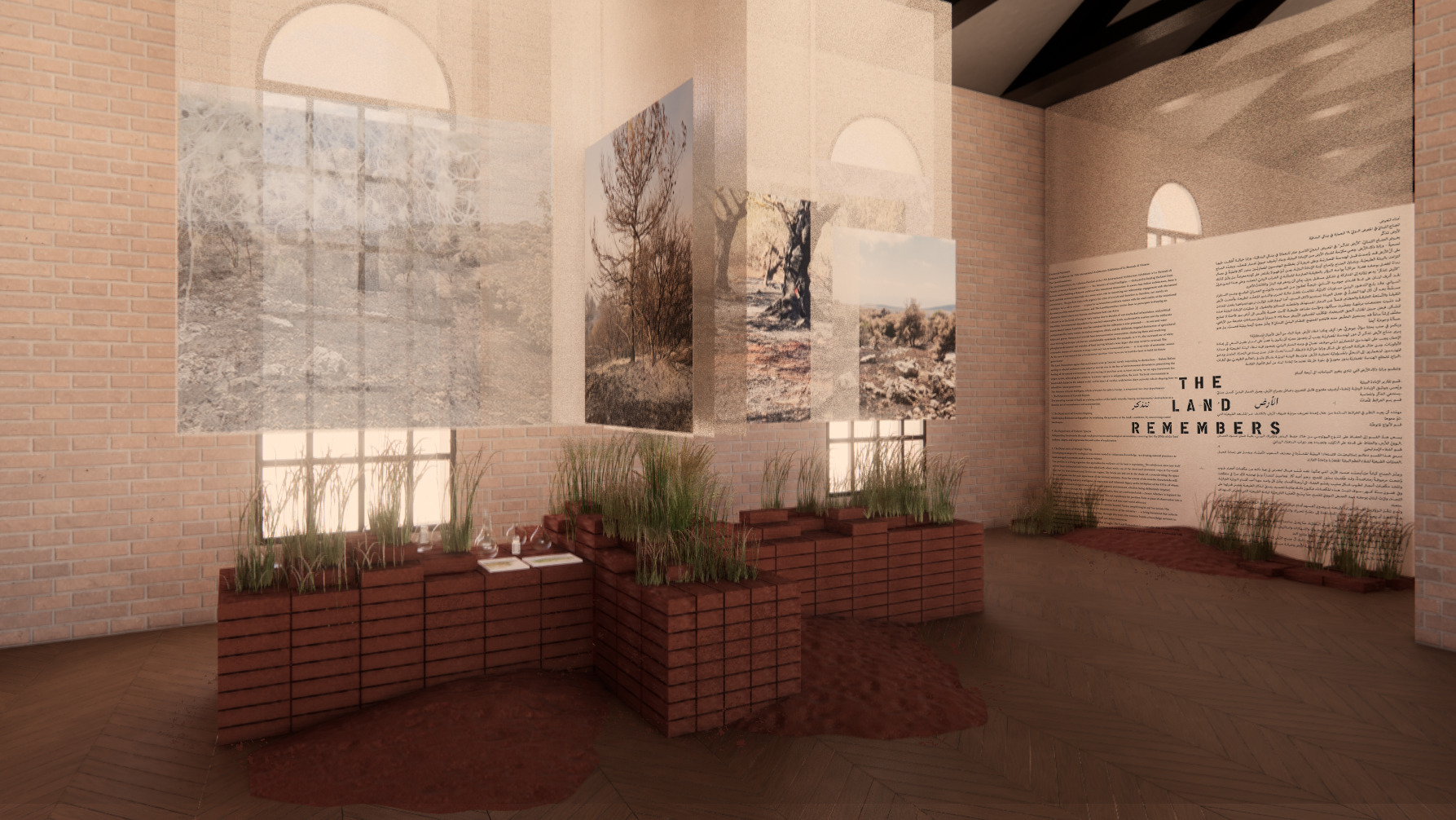 Gallery of Meet the Full List of the 65 National Pavilions at the 2025 ...