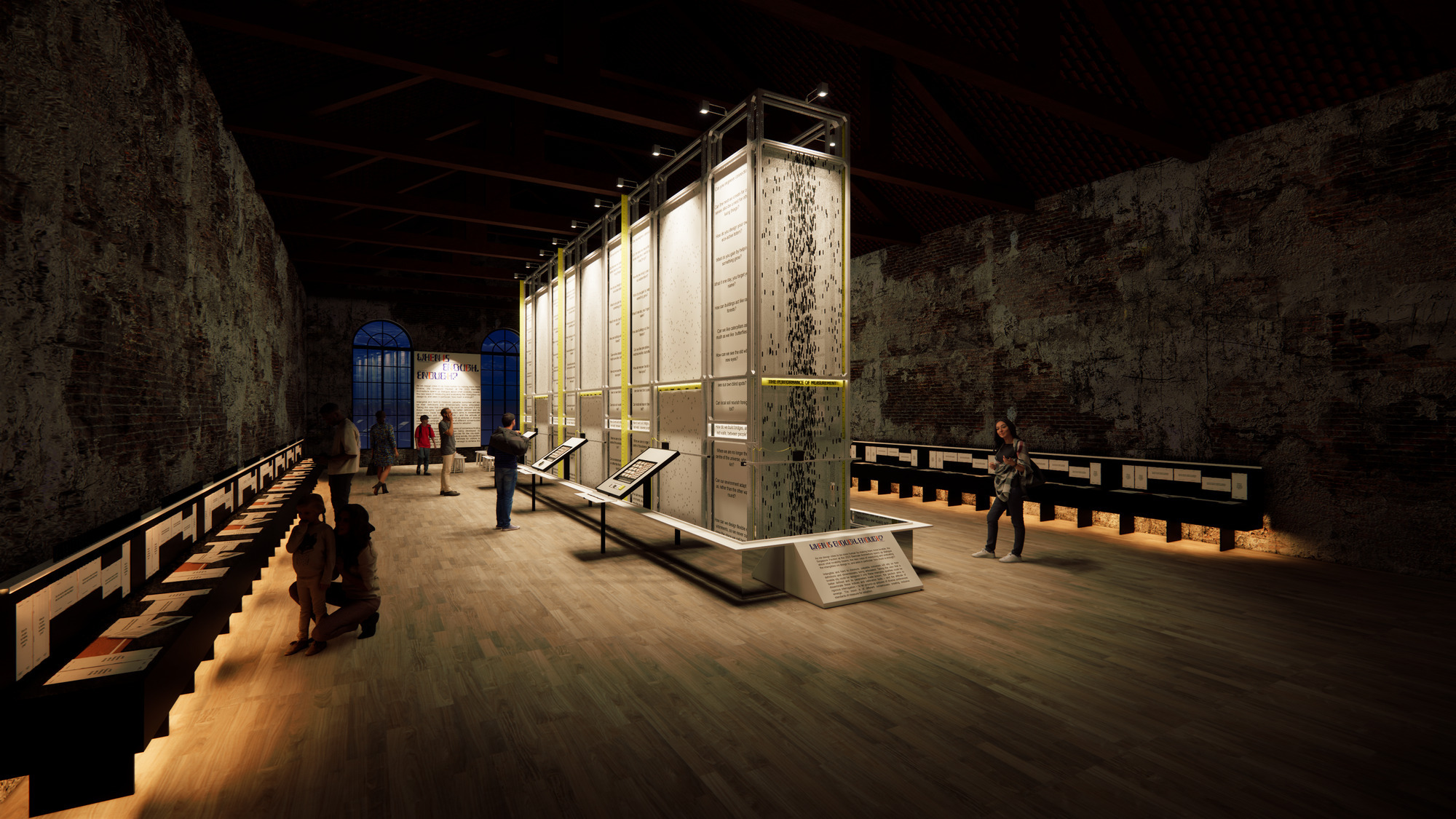 Gallery of Meet the Full List of the 65 National Pavilions at the 2025 ...