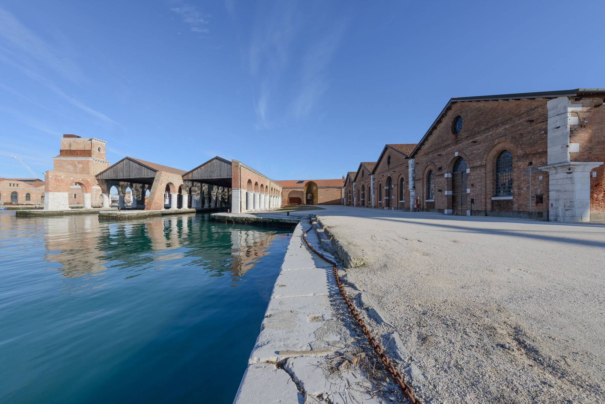 Meet the Full List of the 65 National Pavilions at the 2025 Venice ...
