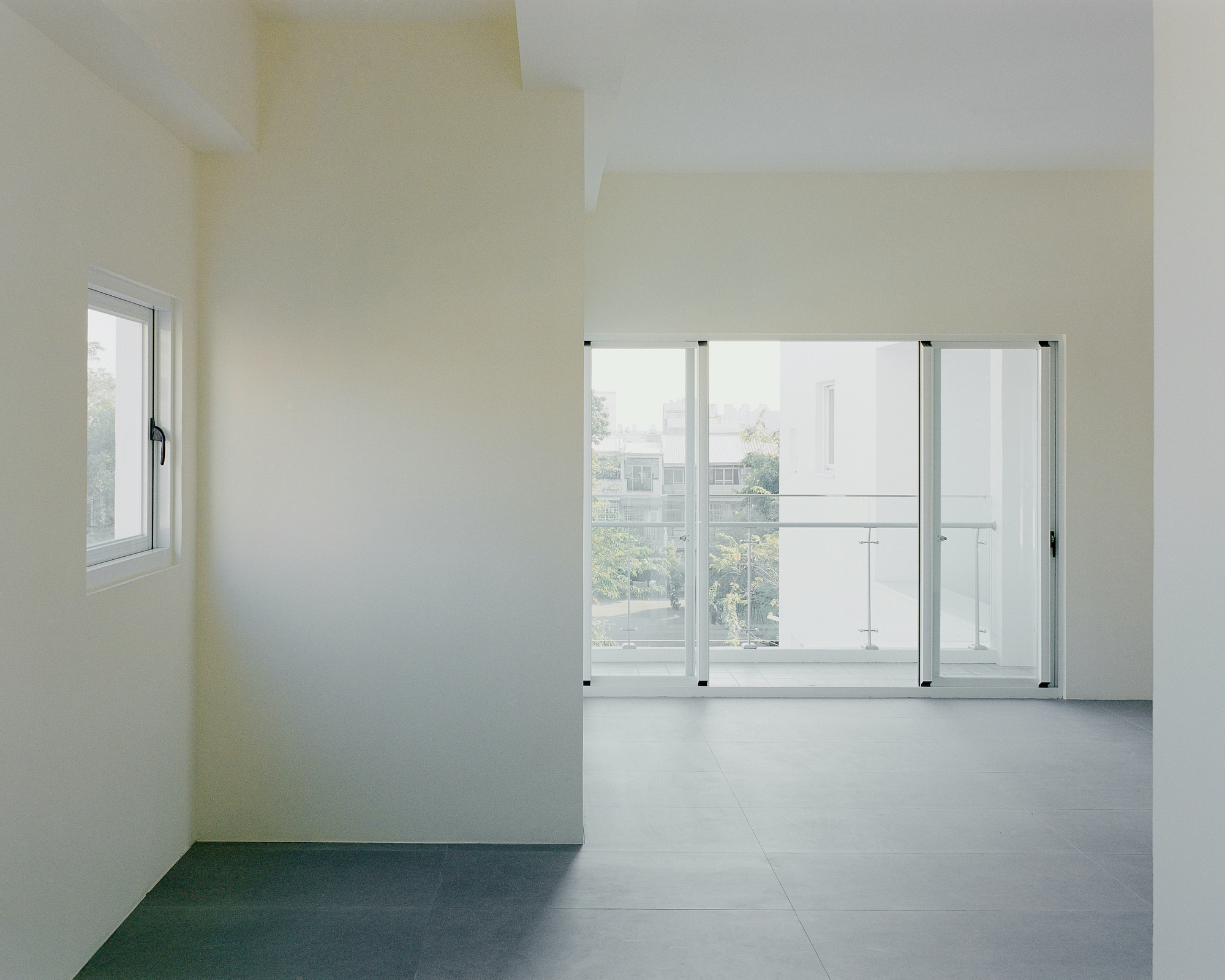 Gallery of Apartment #1 / B+P Architects - 19