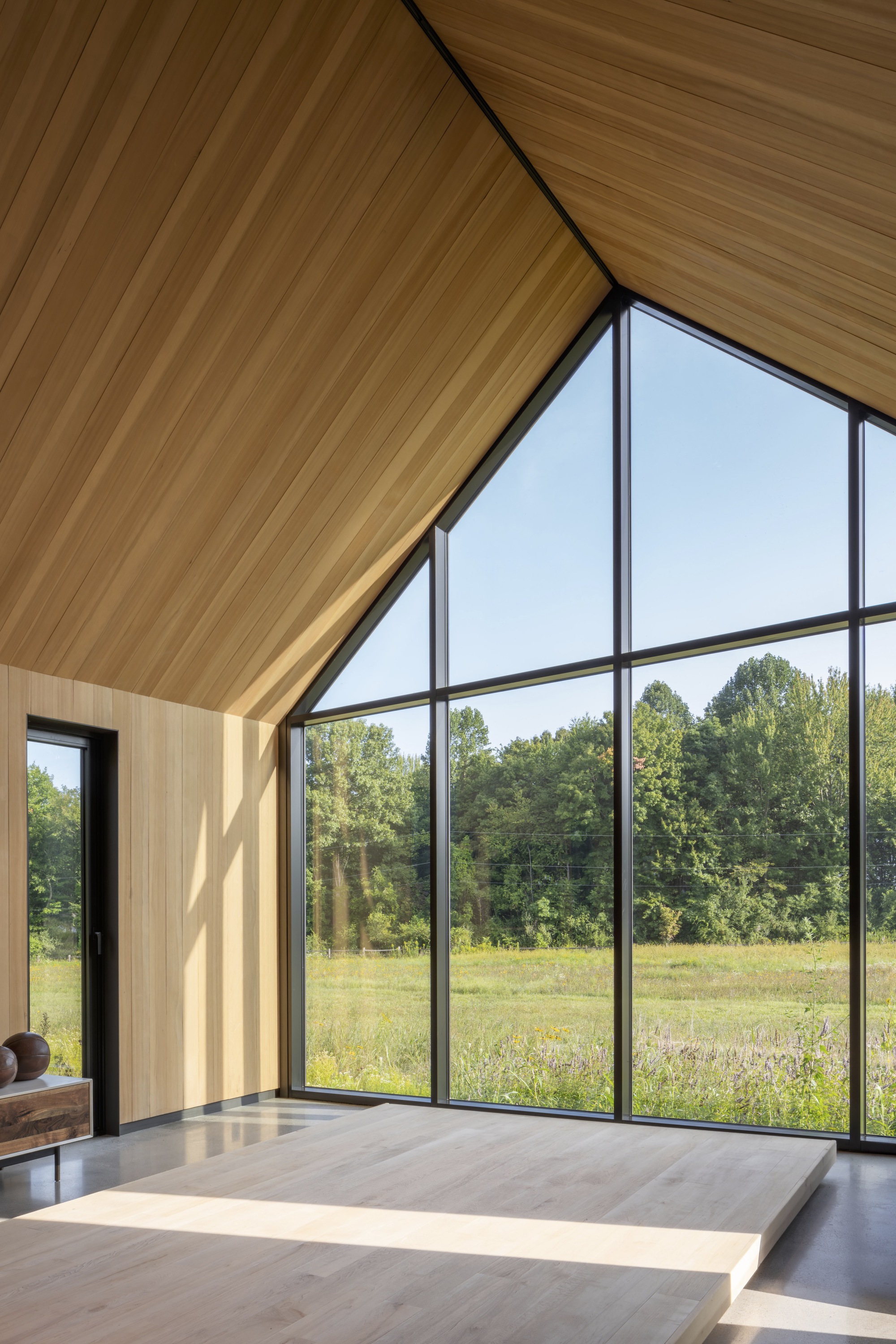 Gallery of Dutchmoor Valley Guesthouse / SEEK Design + Architecture - 15