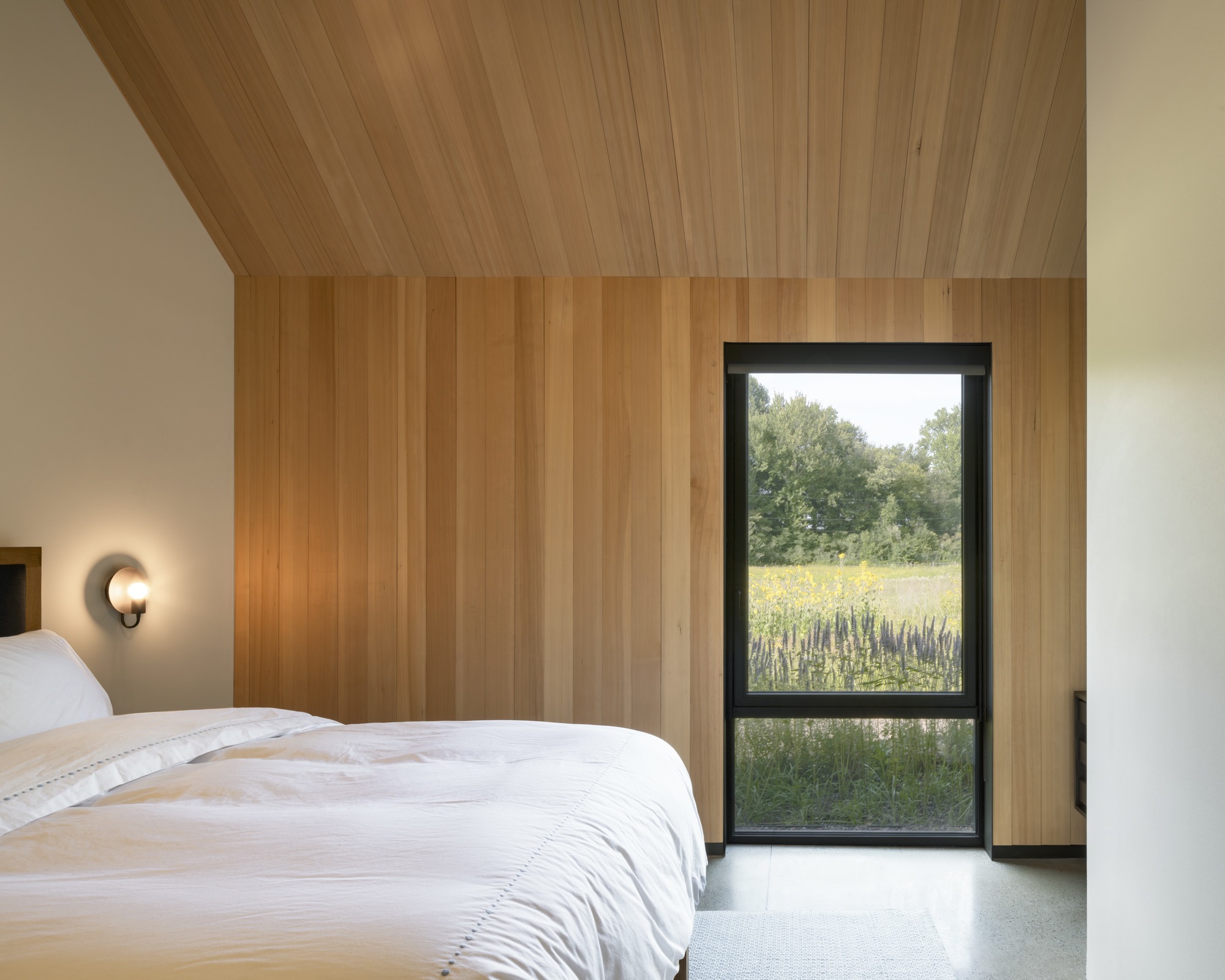 Gallery of Dutchmoor Valley Guesthouse / SEEK Design + Architecture - 9