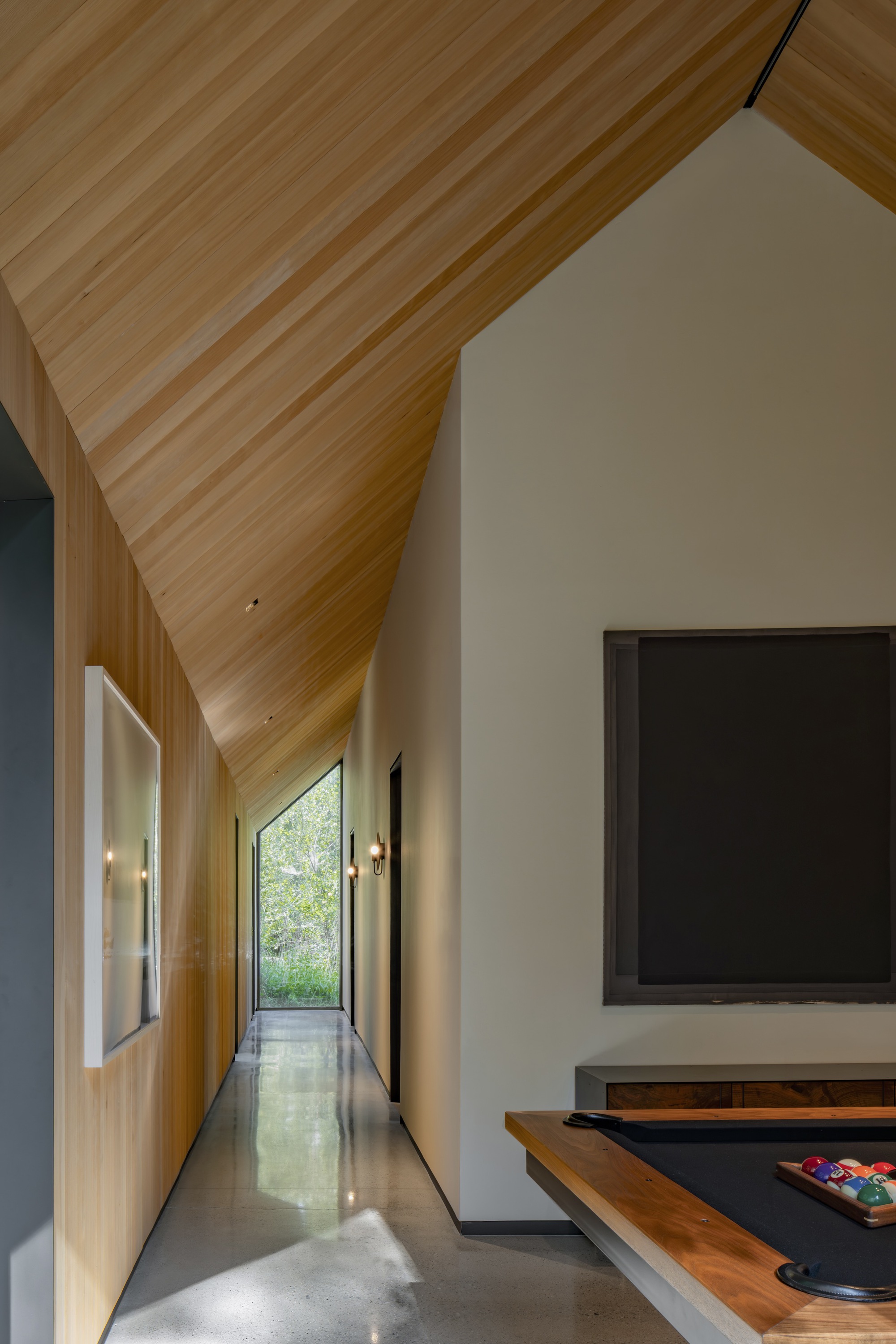 Gallery of Dutchmoor Valley Guesthouse / SEEK Design + Architecture - 8